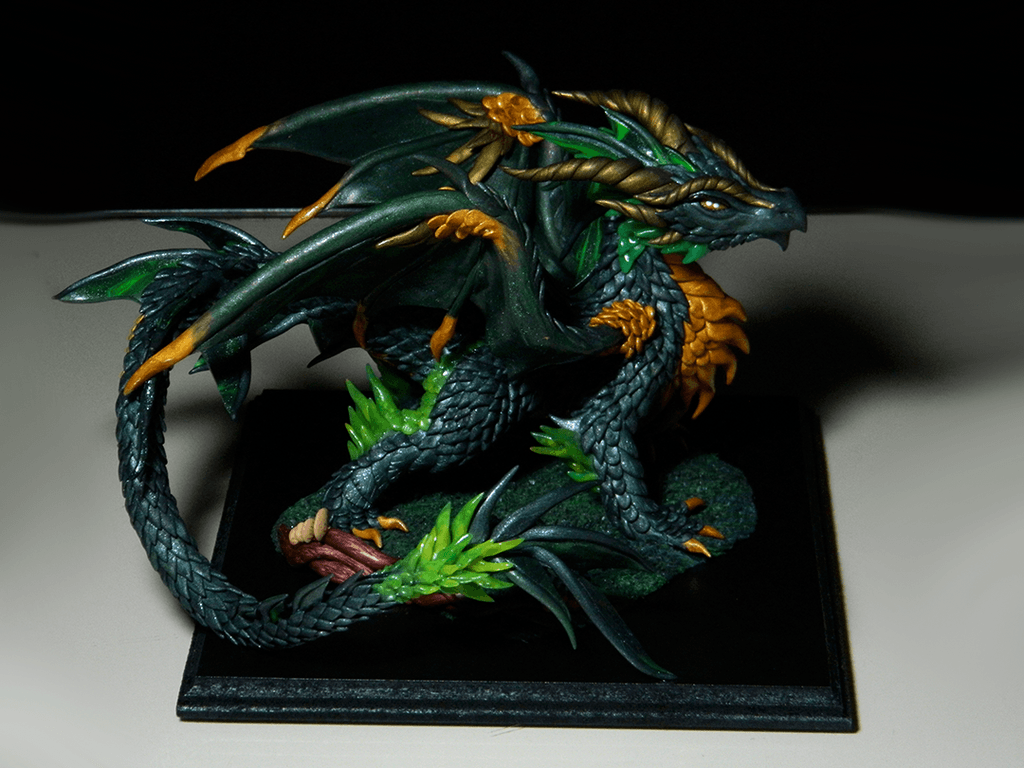 Western Dragon Wallpapers - Top Free Western Dragon Backgrounds ...