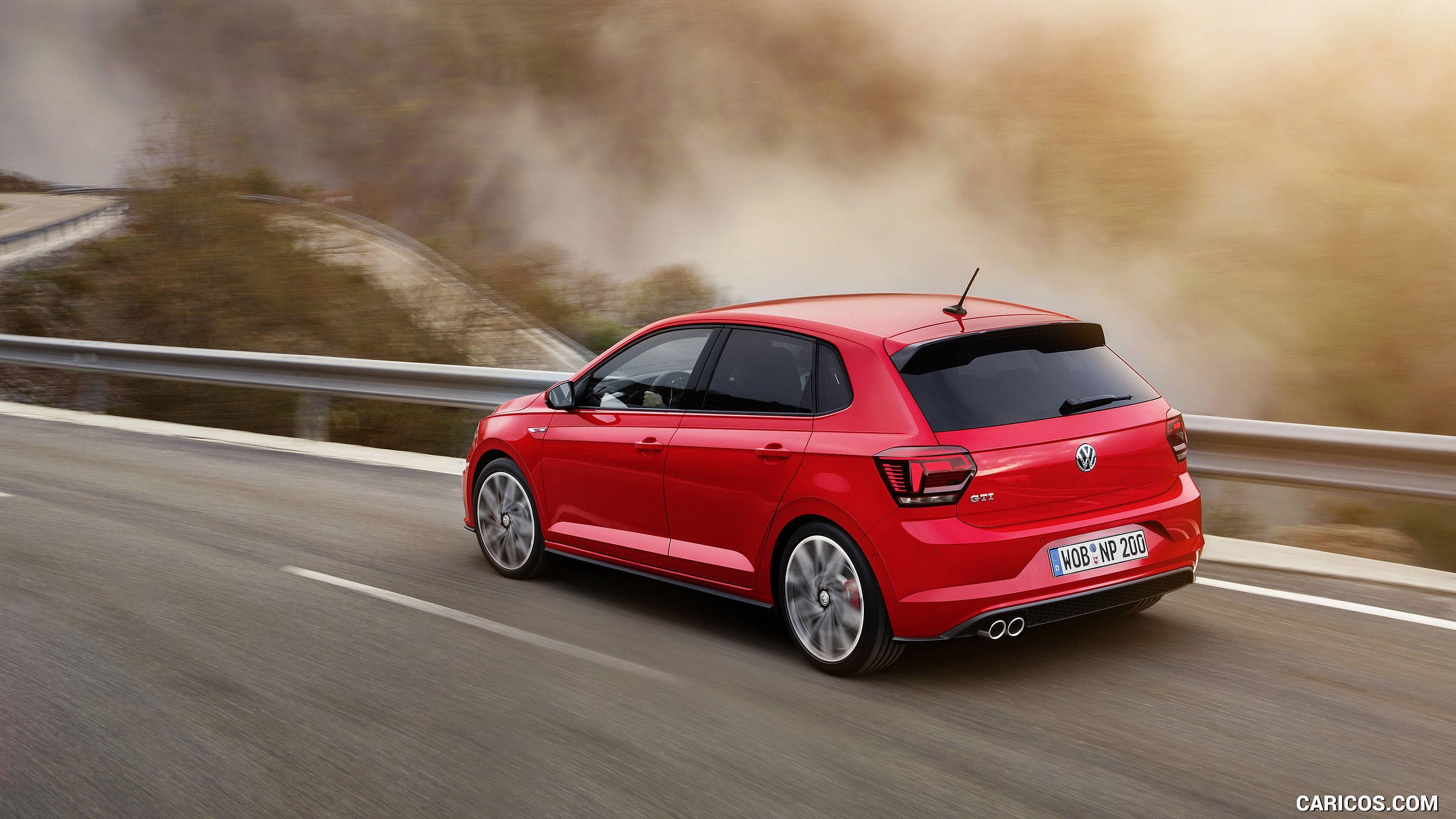 Volkswagen Polo GTI Wallpapers - Top Free Volkswagen Polo GTI ... Volkswagen Polo GTI Wallpapers - Top Free Volkswagen Polo GTI ...