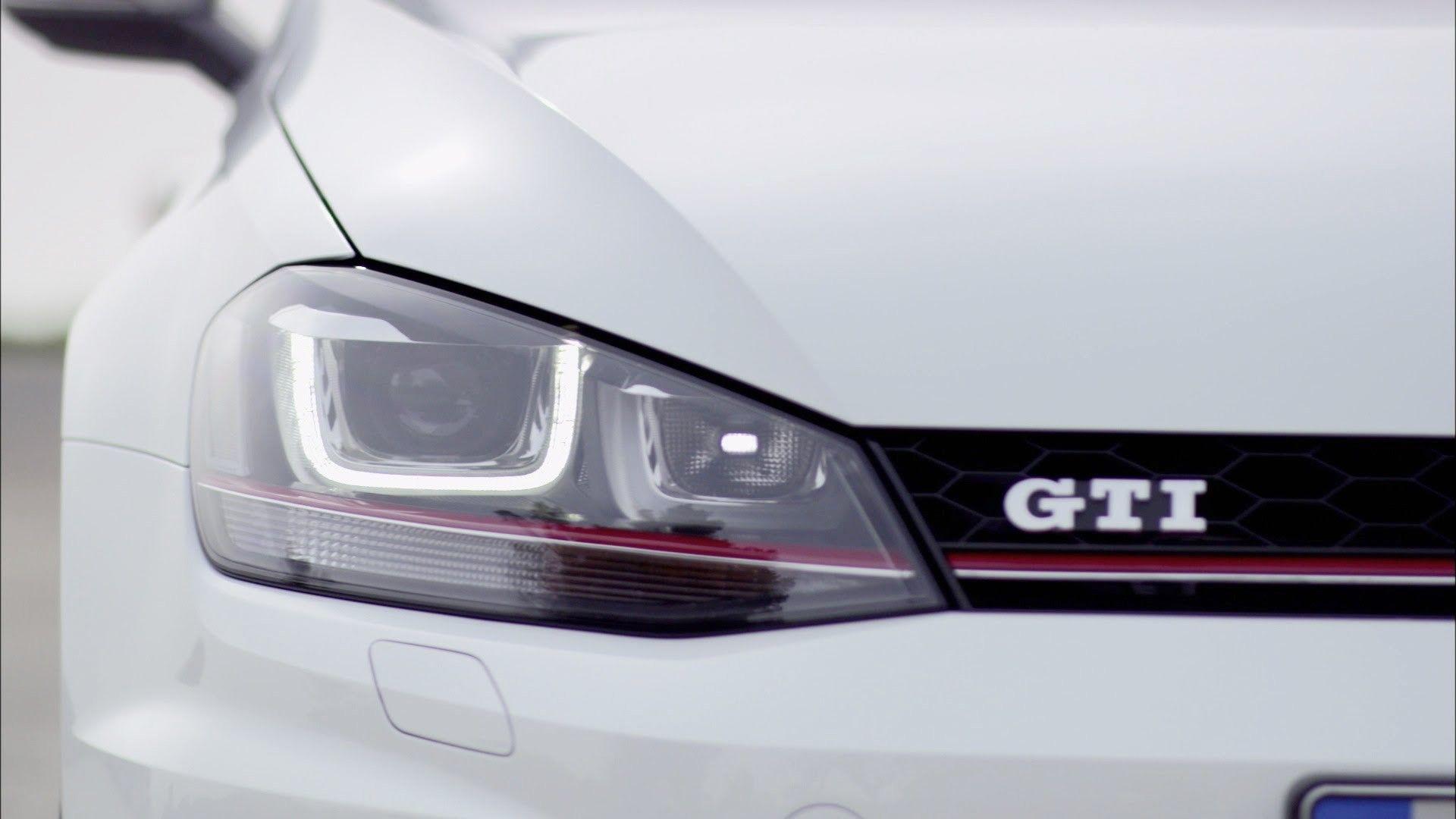 Volkswagen Polo GTI Wallpapers - Top Free Volkswagen Polo GTI ...