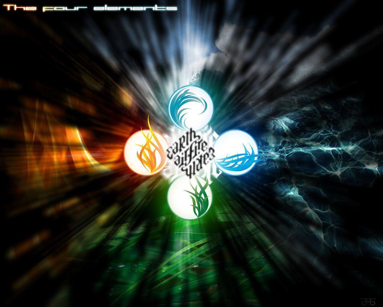 Avatar Elements Wallpapers Top Nh ng H nh nh p