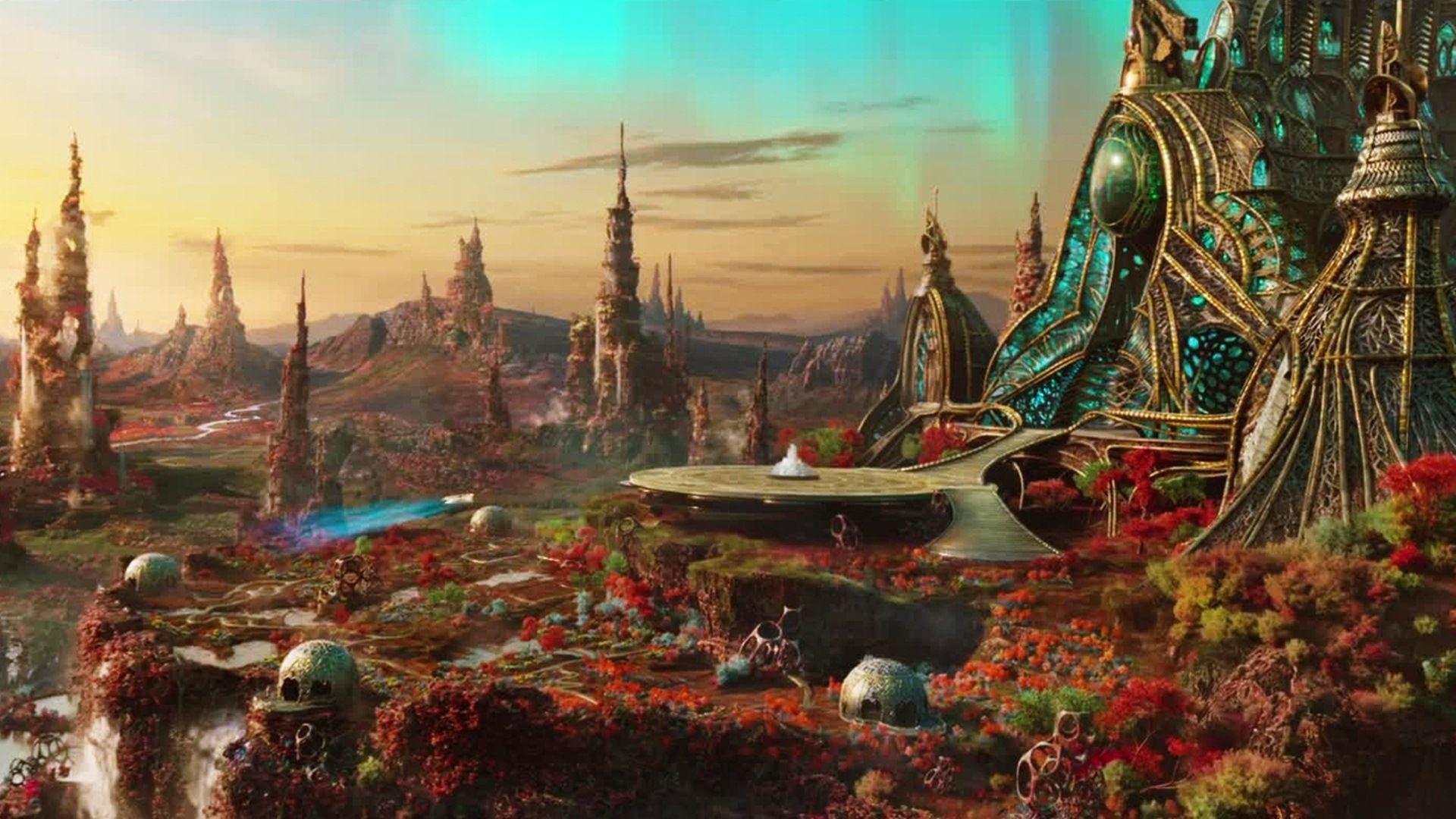 Guardians of the Galaxy Computer Wallpapers - Top Free Guardians of the ...