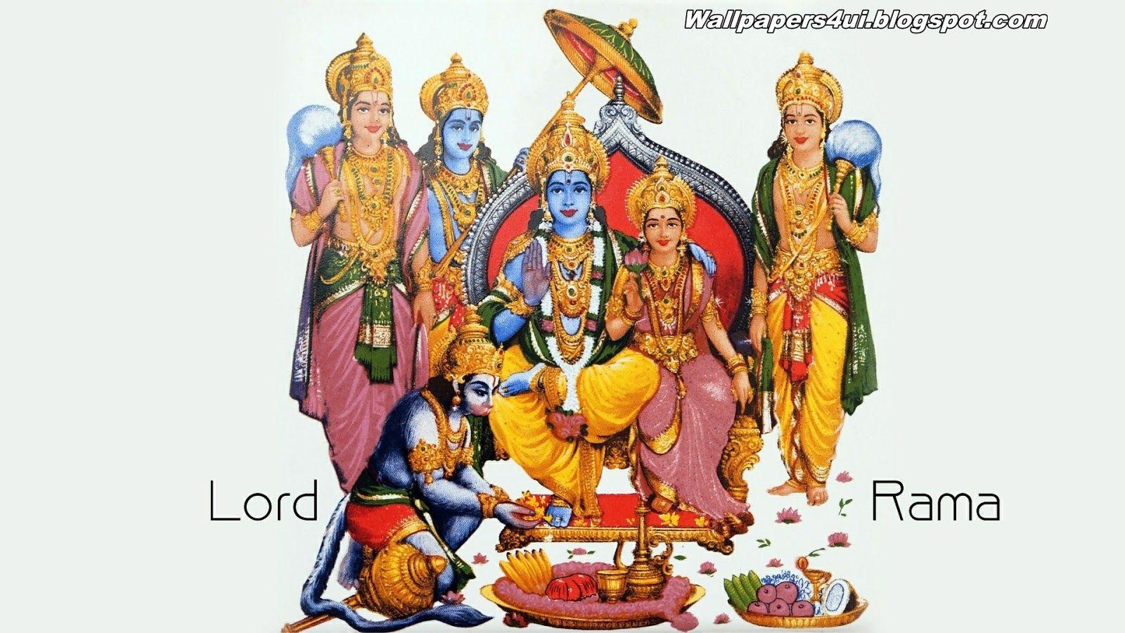 Rama Wallpapers - Top Free Rama Backgrounds - WallpaperAccess