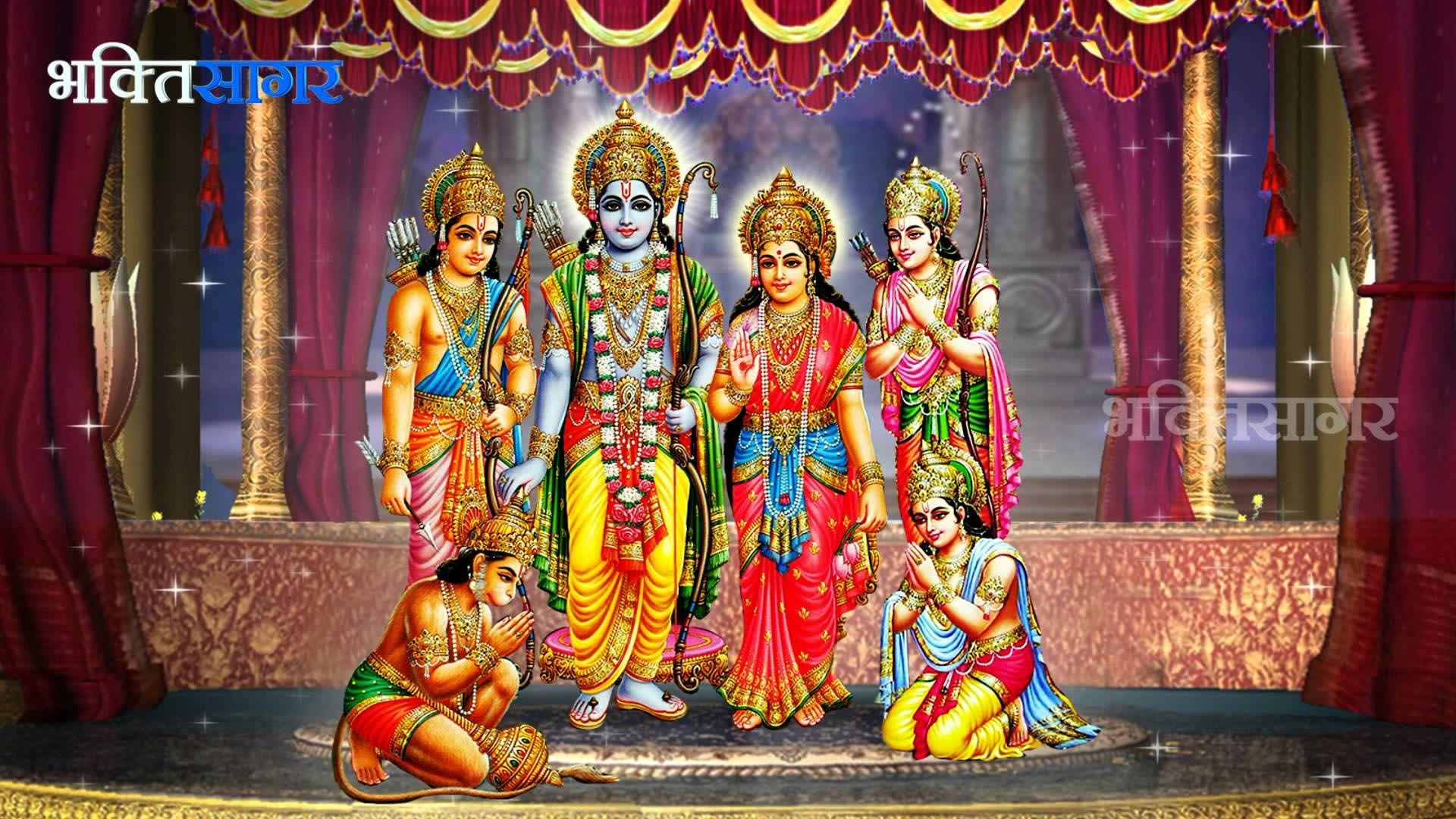 Rama Wallpapers - Top Free Rama Backgrounds - WallpaperAccess