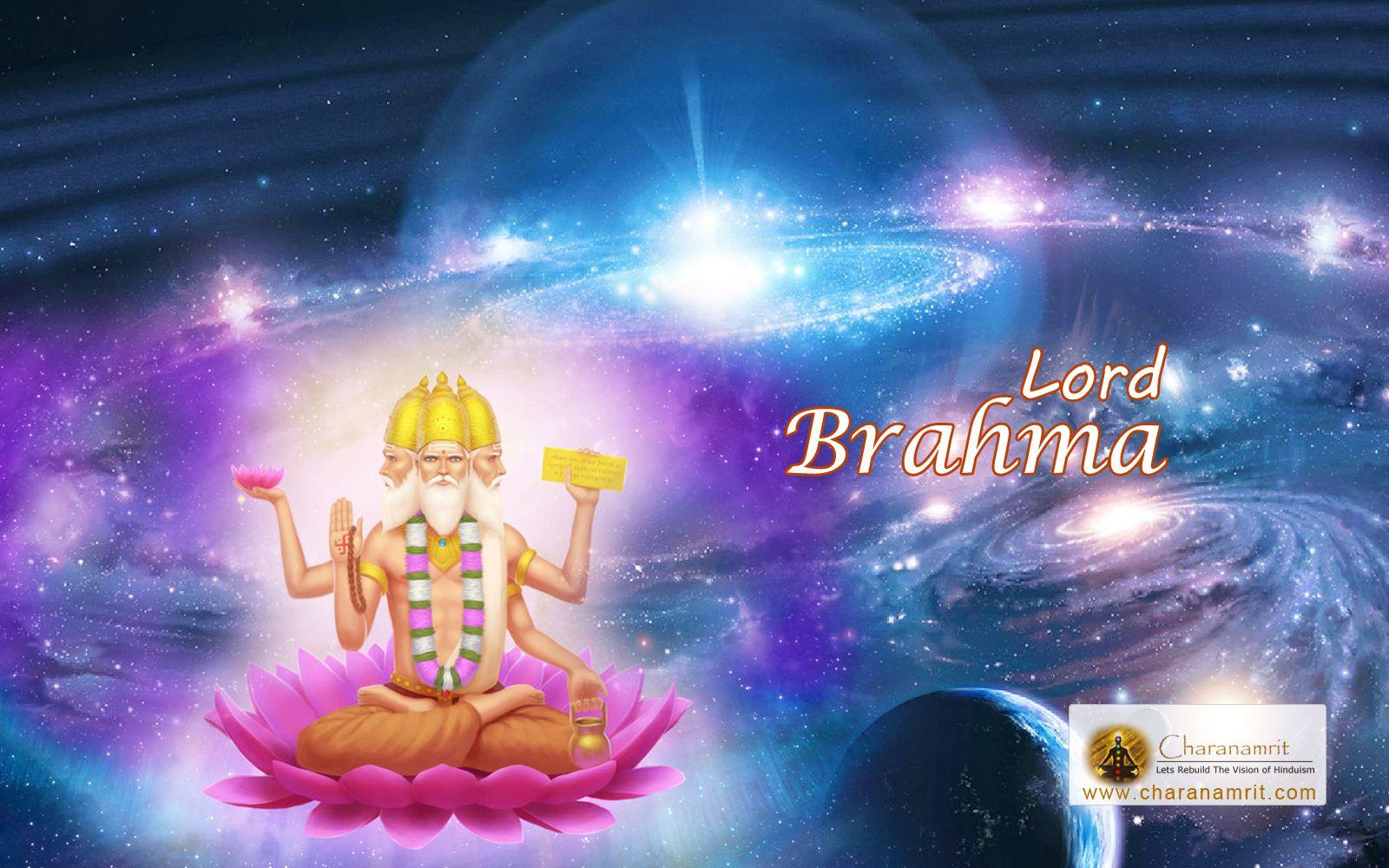 Brahma Wallpapers - Top Free Brahma Backgrounds - WallpaperAccess