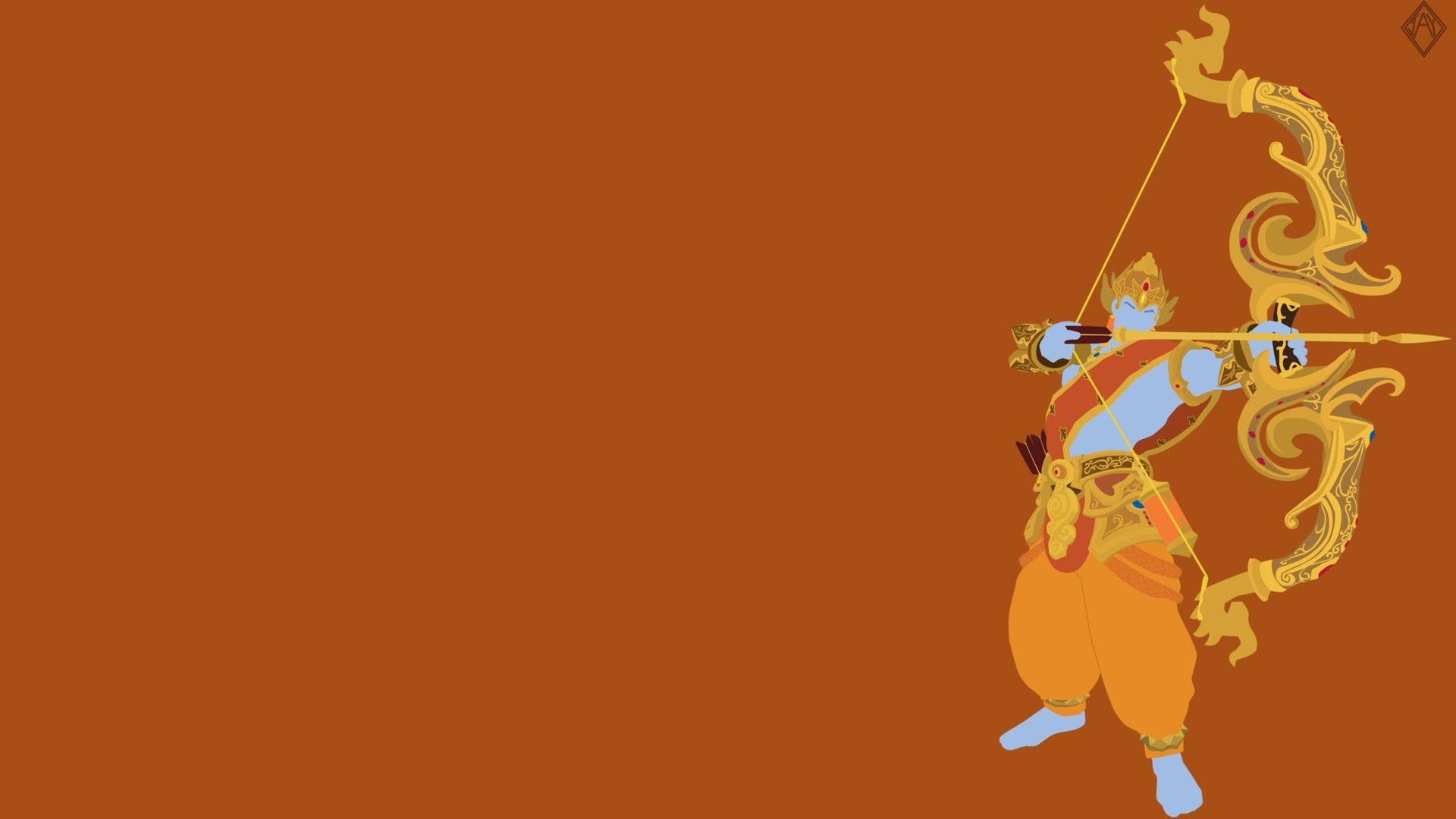 Rama Wallpapers - Top Free Rama Backgrounds - WallpaperAccess