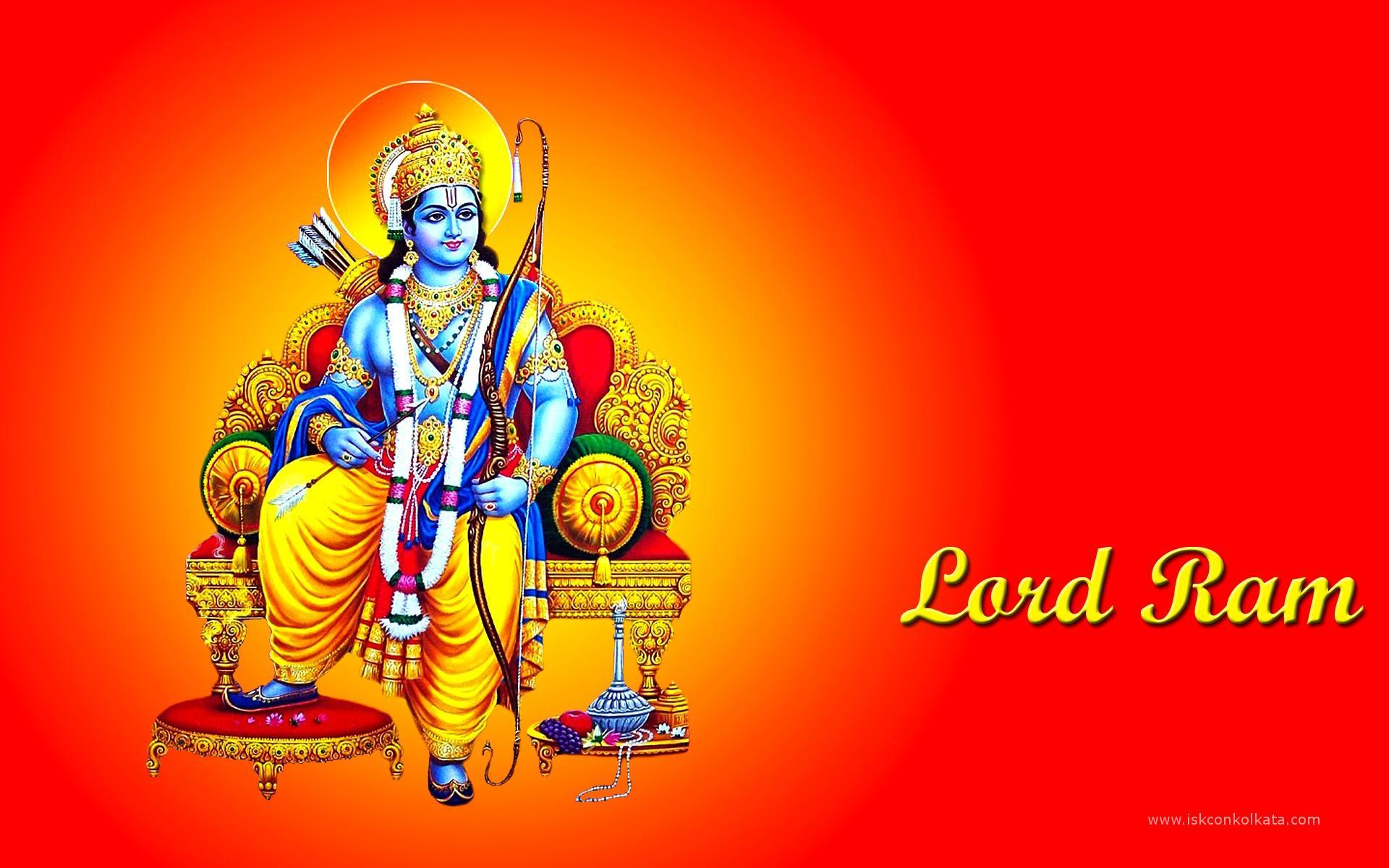 Rama Wallpapers - Top Free Rama Backgrounds - WallpaperAccess