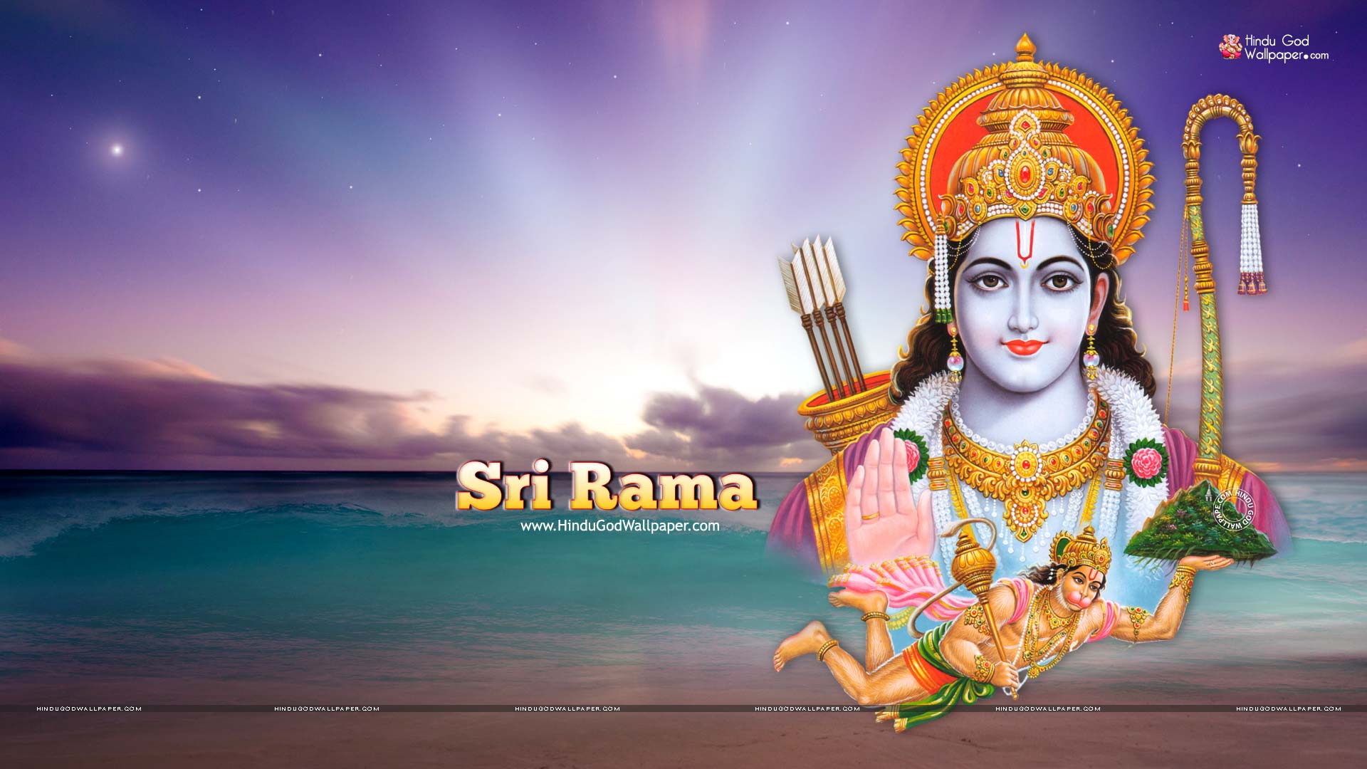 Rama Wallpapers - Top Free Rama Backgrounds - WallpaperAccess