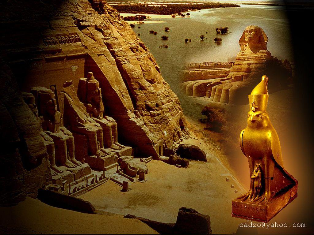 Egyptian Art Wallpapers - Top Free Egyptian Art Backgrounds ...