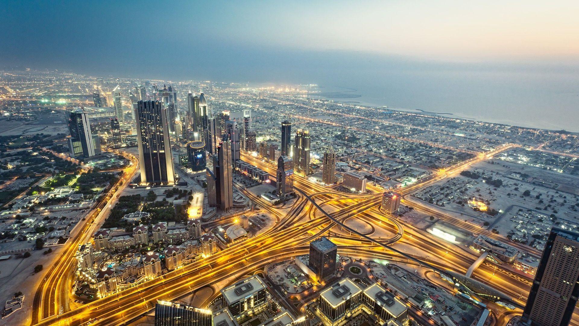 Uae Landscape Wallpapers - Top Free Uae Landscape Backgrounds - WallpaperAccess