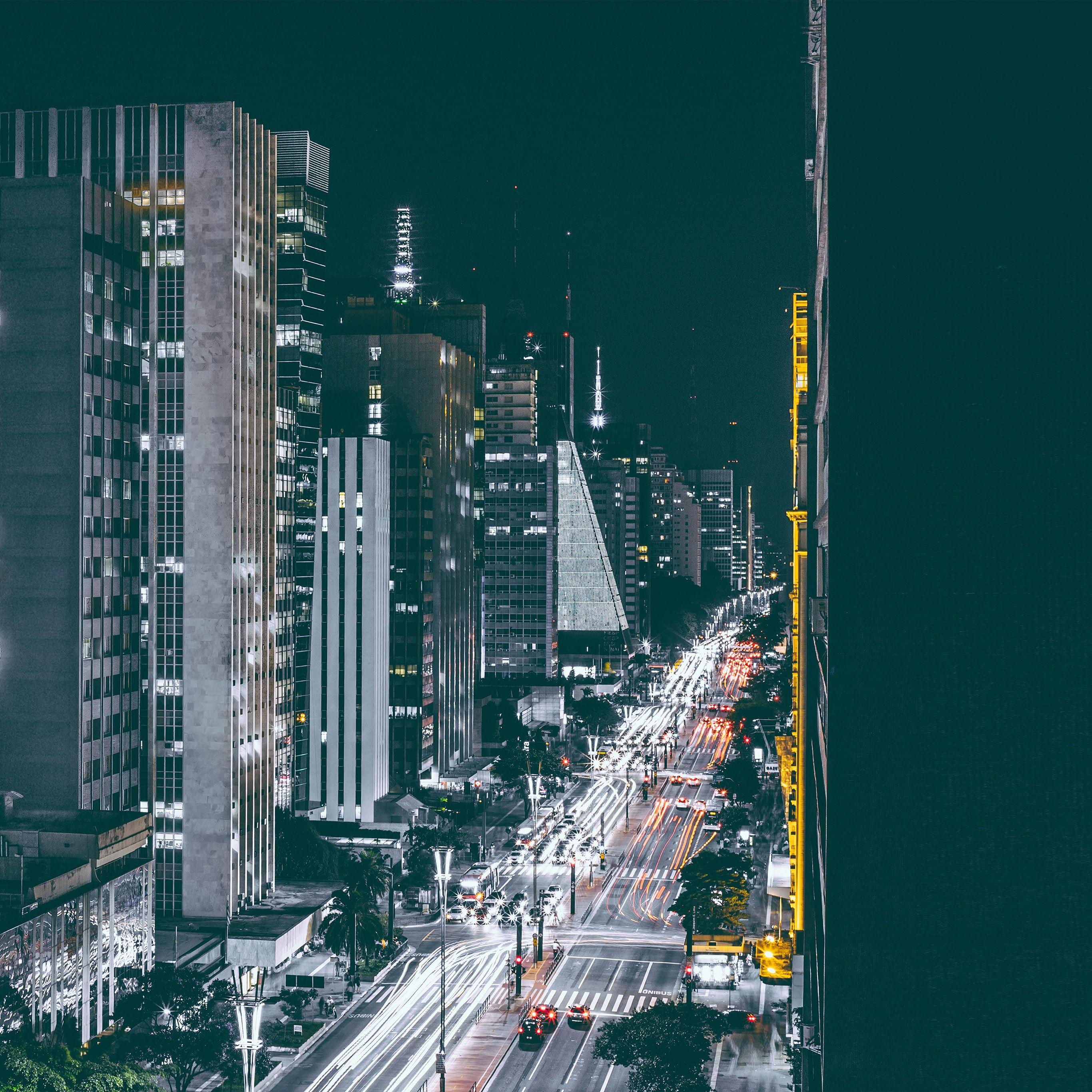 City Street View Wallpapers - Top Free City Street View Backgrounds ...