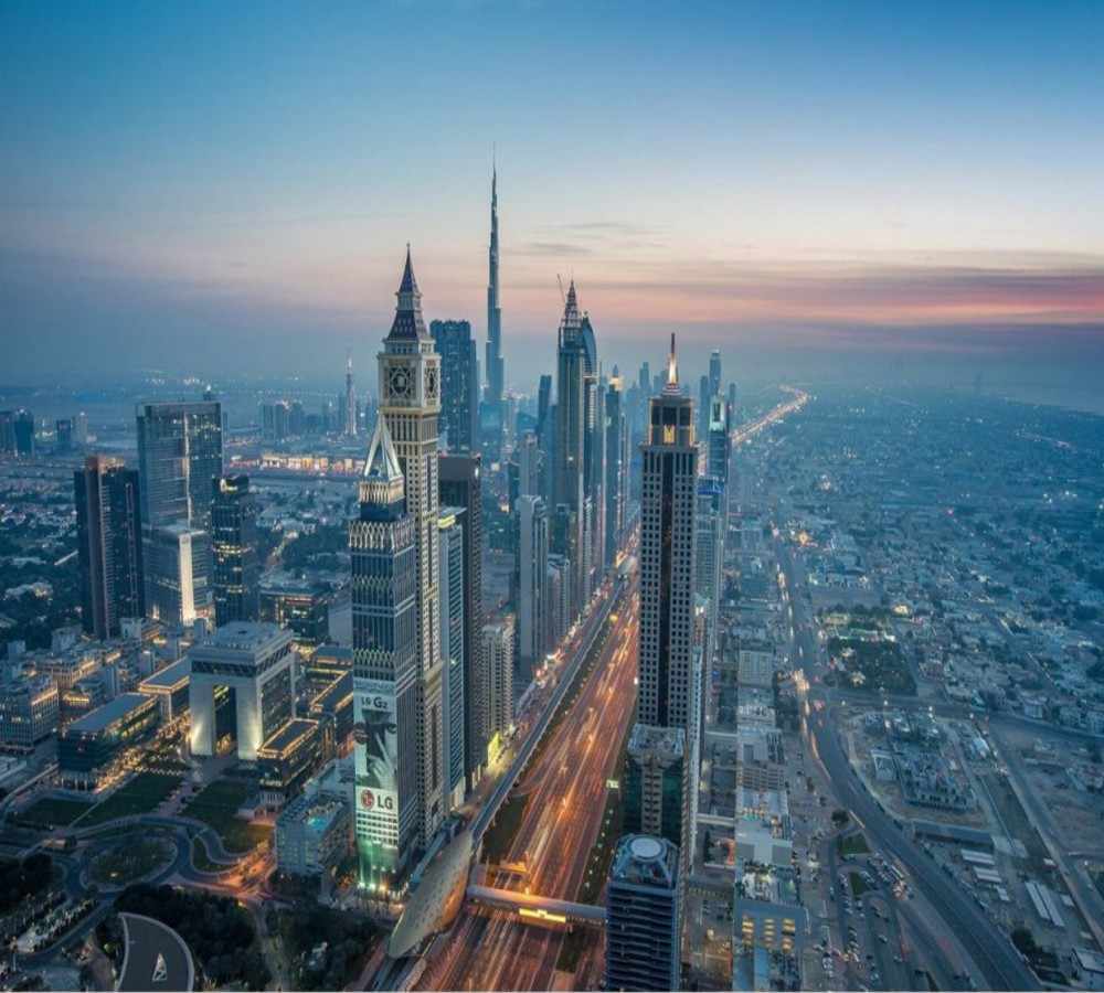 City Street View Wallpapers - Top Free City Street View Backgrounds ...