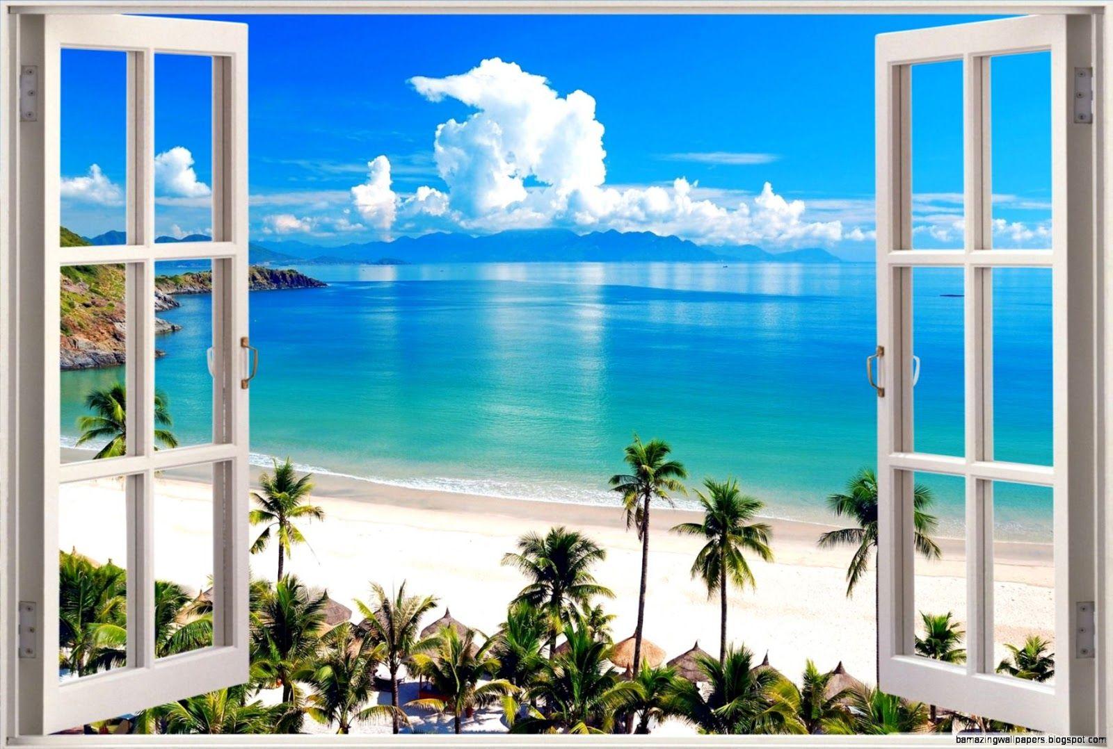 Ocean View Wallpapers Top Free Ocean View Backgrounds WallpaperAccess
