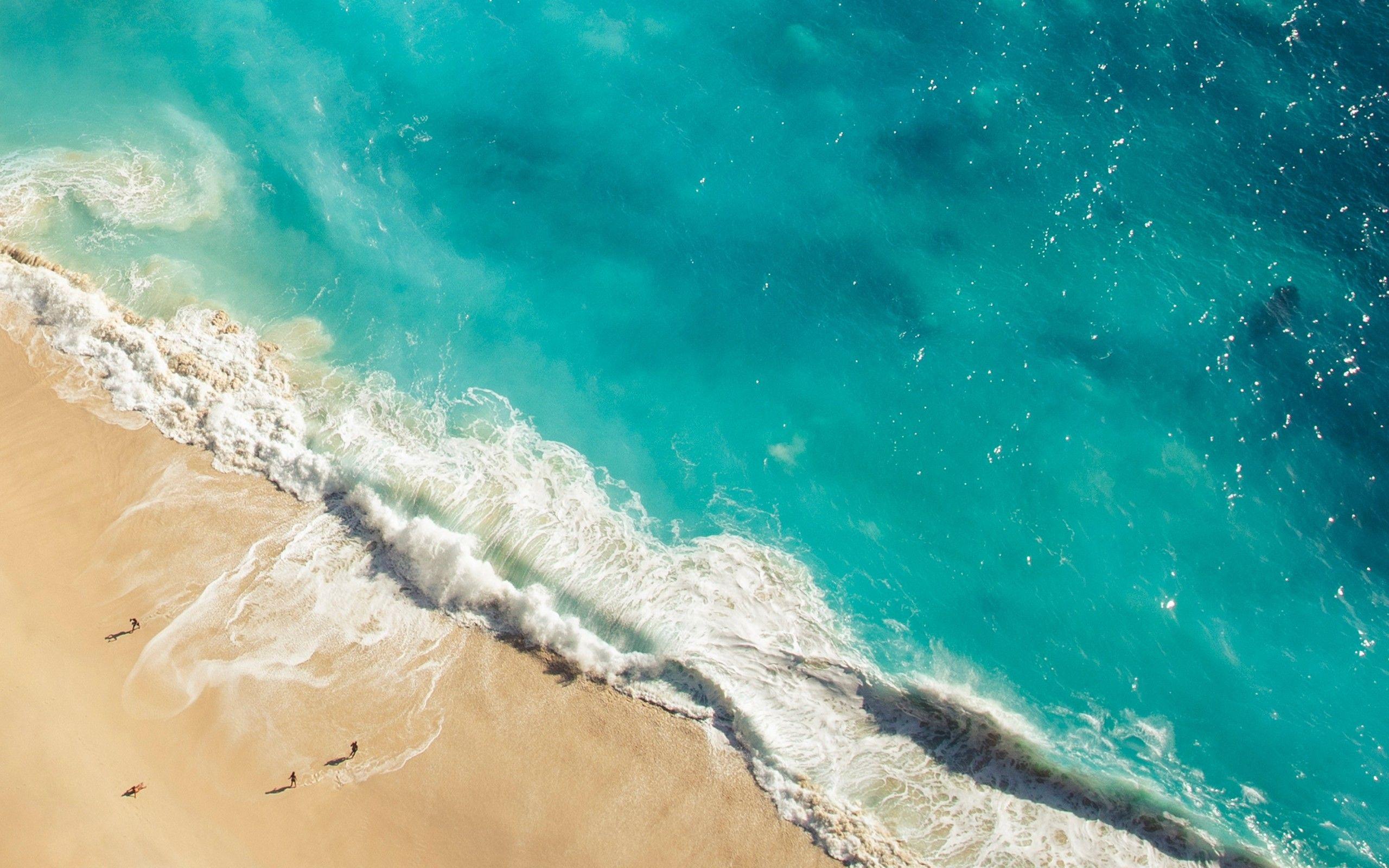 Ocean View Wallpapers - Top Free Ocean View Backgrounds - WallpaperAccess