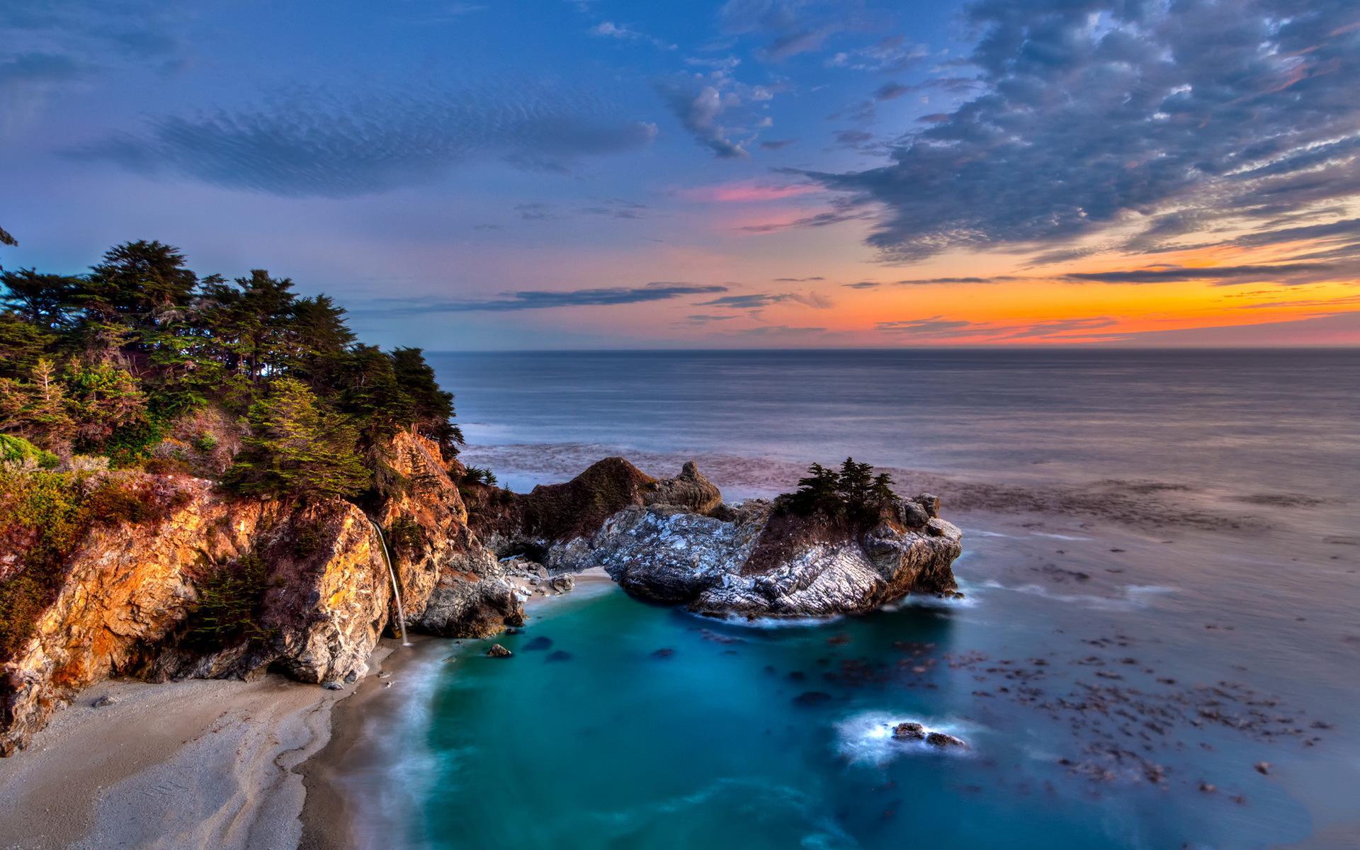 Ocean View Wallpapers - Top Free Ocean View Backgrounds - WallpaperAccess