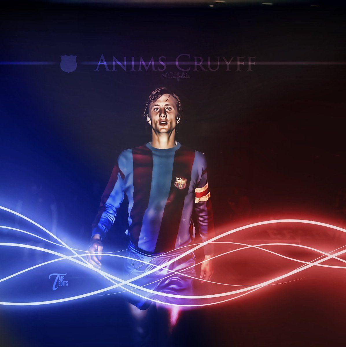 Johan Cruyff Wallpapers - Top Free Johan Cruyff Backgrounds ...