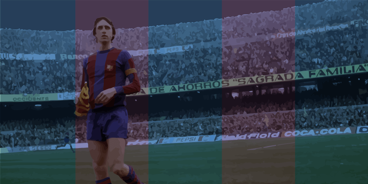 Johan Cruyff Wallpapers - Top Free Johan Cruyff Backgrounds ...