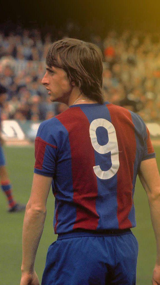 Johan Cruyff Wallpapers - Top Free Johan Cruyff Backgrounds ...