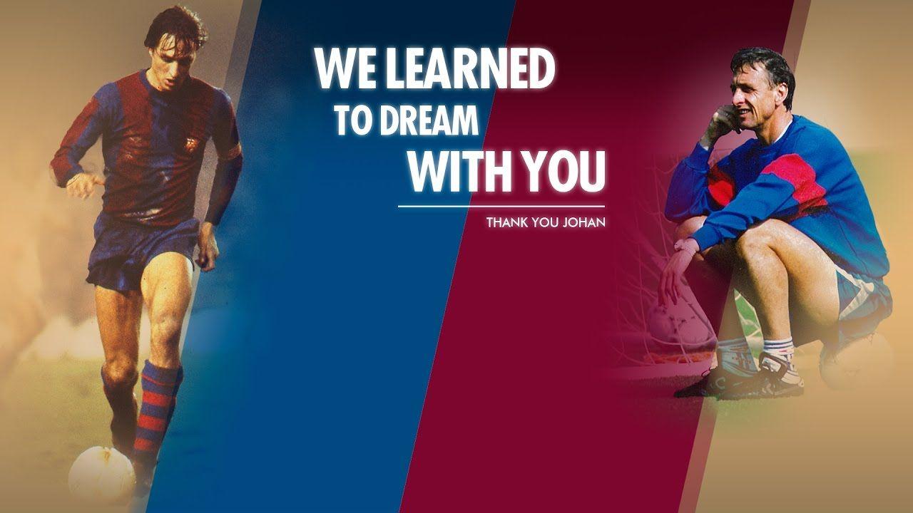 Johan Cruyff Wallpapers - Top Free Johan Cruyff Backgrounds ...