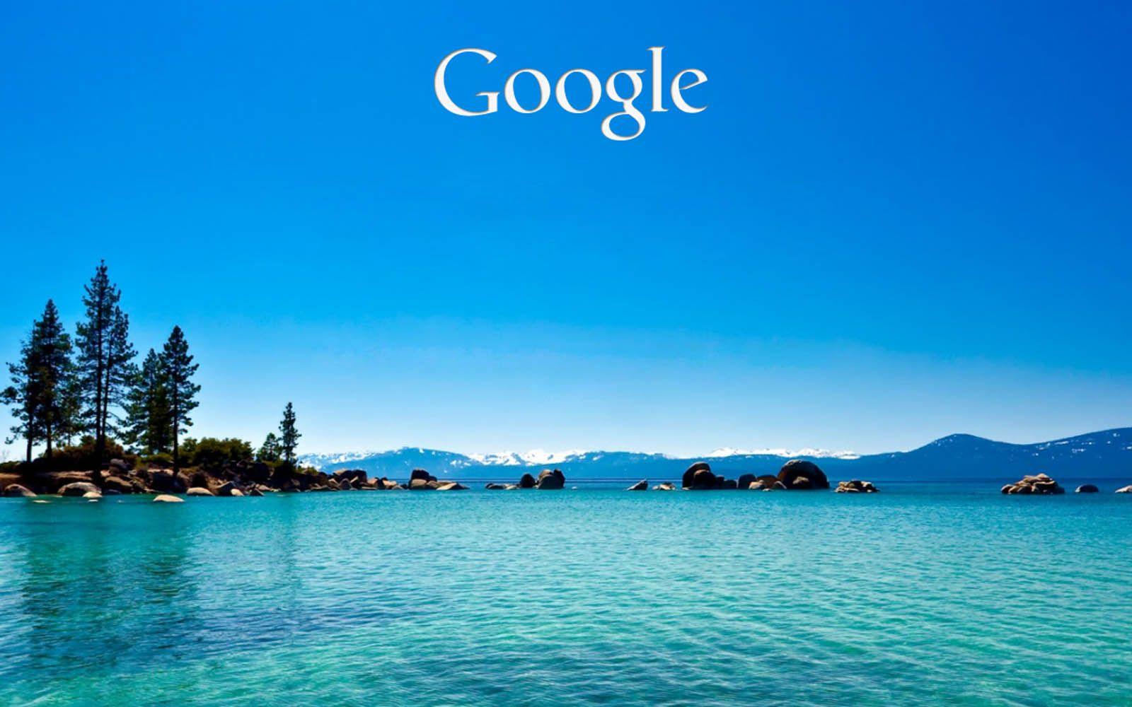 Google Wallpapers Top Nh ng H nh nh p