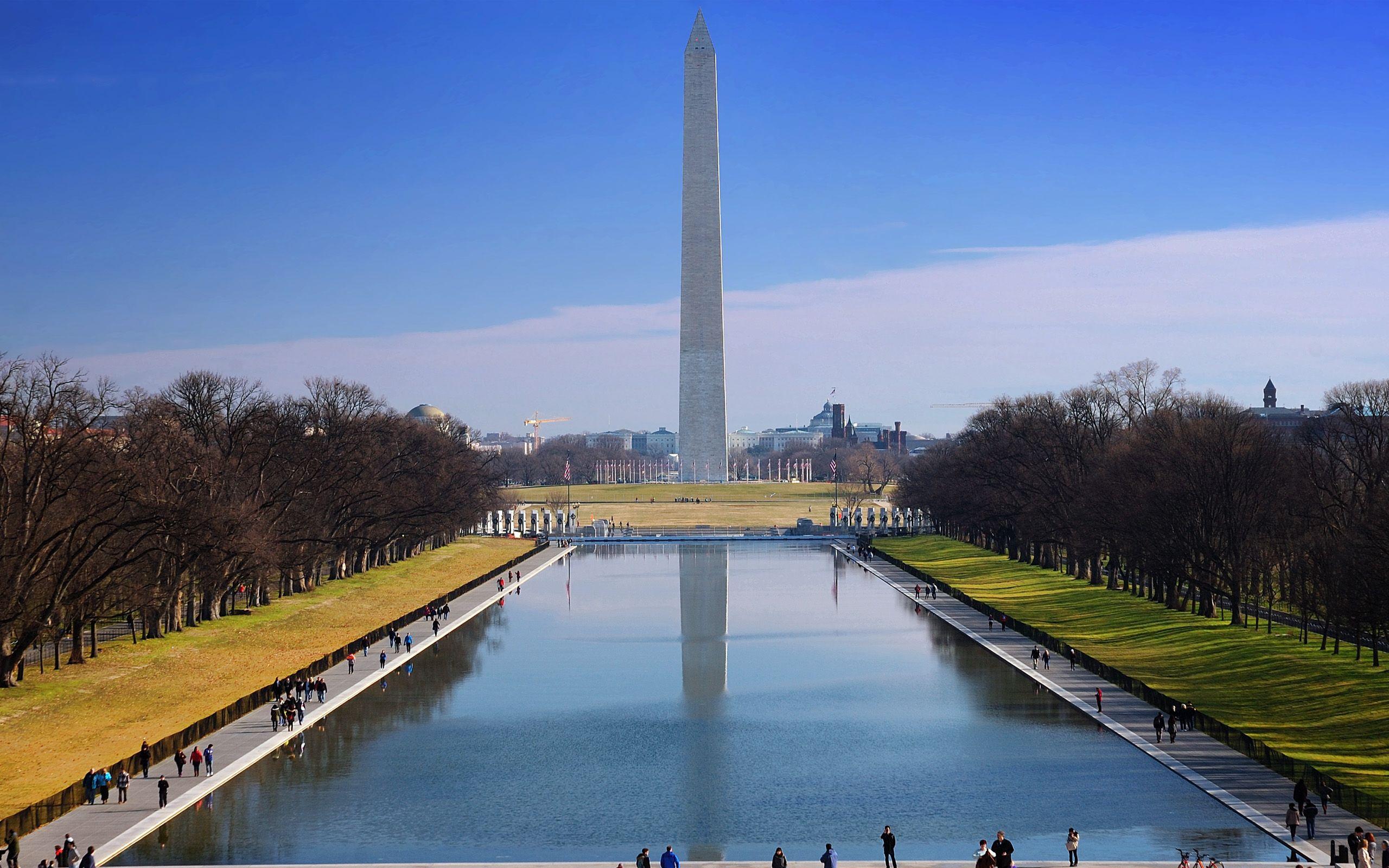 Washington Monument Wallpapers - Top Free Washington Monument ...