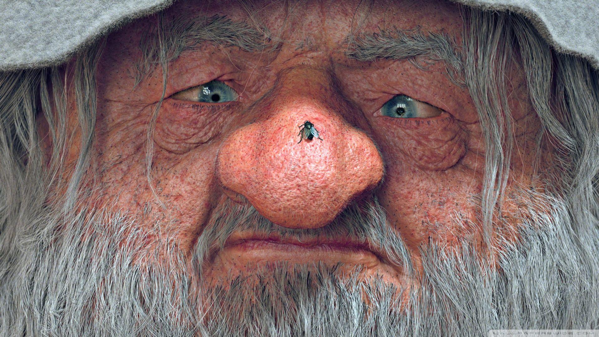 Elderly Wallpapers - Top Free Elderly Backgrounds - WallpaperAccess