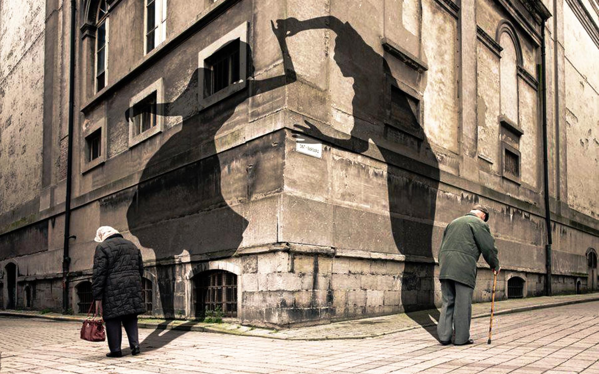 Elderly Wallpapers - Top Free Elderly Backgrounds - WallpaperAccess