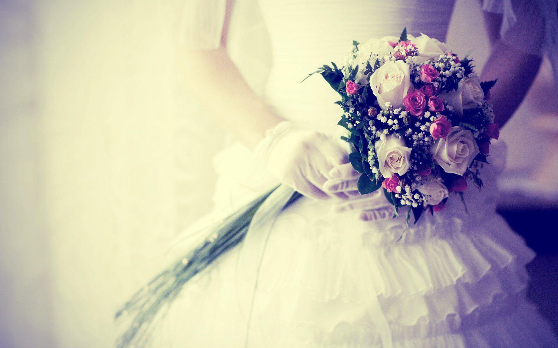 Bride Wallpapers - Top Free Bride Backgrounds - WallpaperAccess