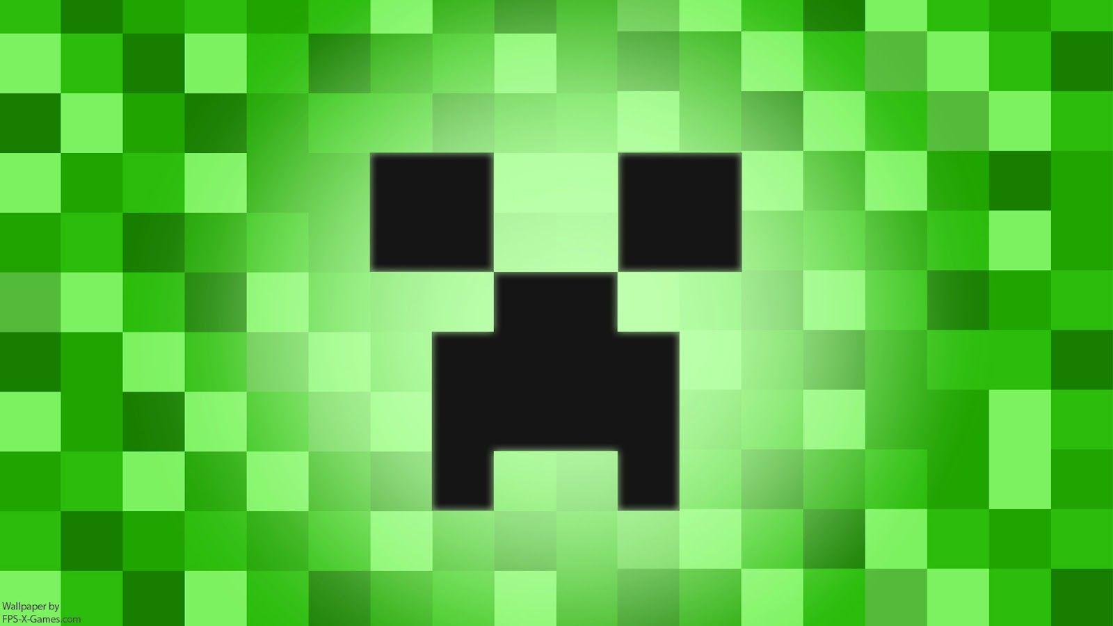 Minecraft Mobs Wallpapers - Top Free Minecraft Mobs Backgrounds ...