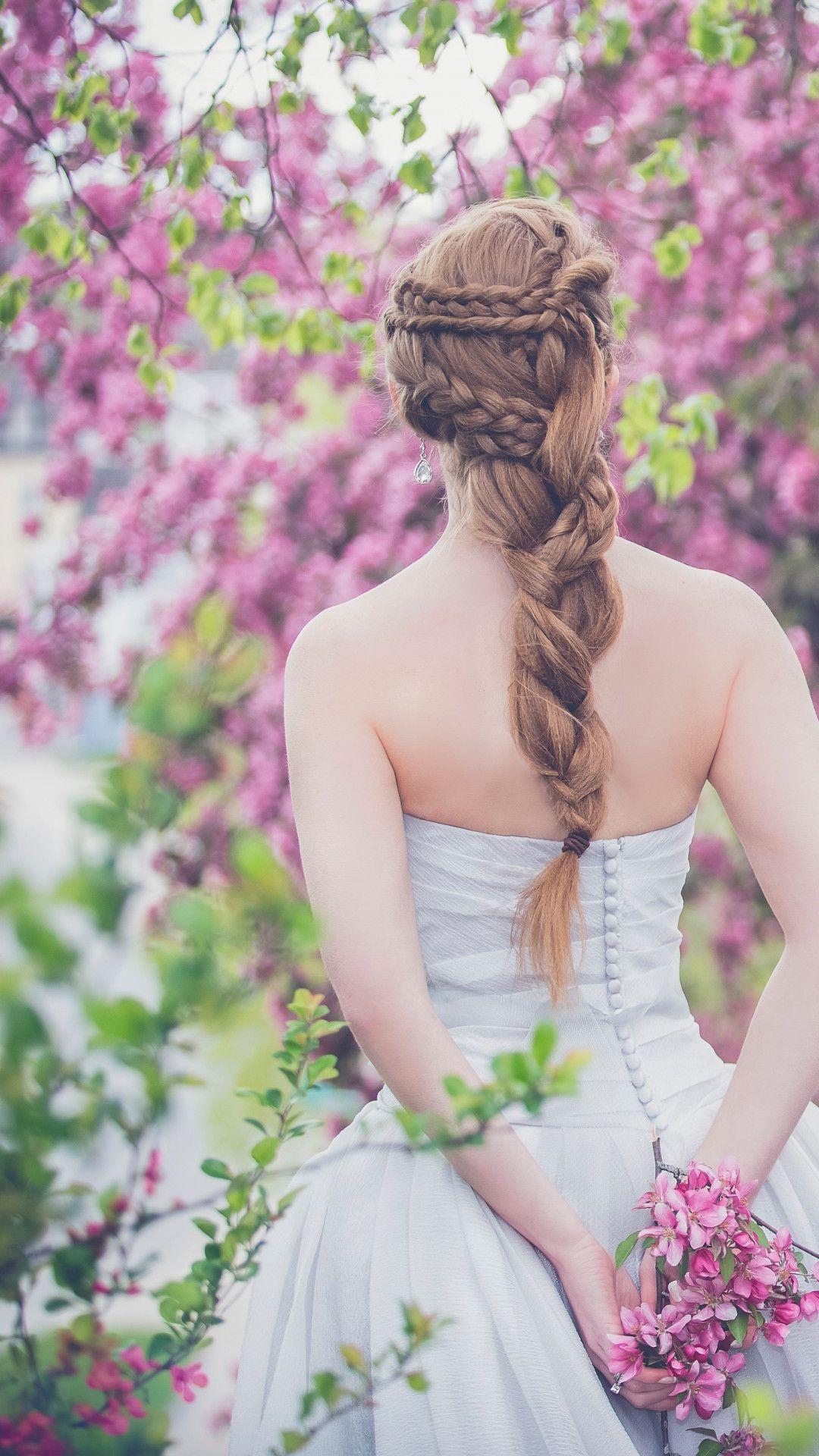 Bride Wallpapers - Top Free Bride Backgrounds - WallpaperAccess