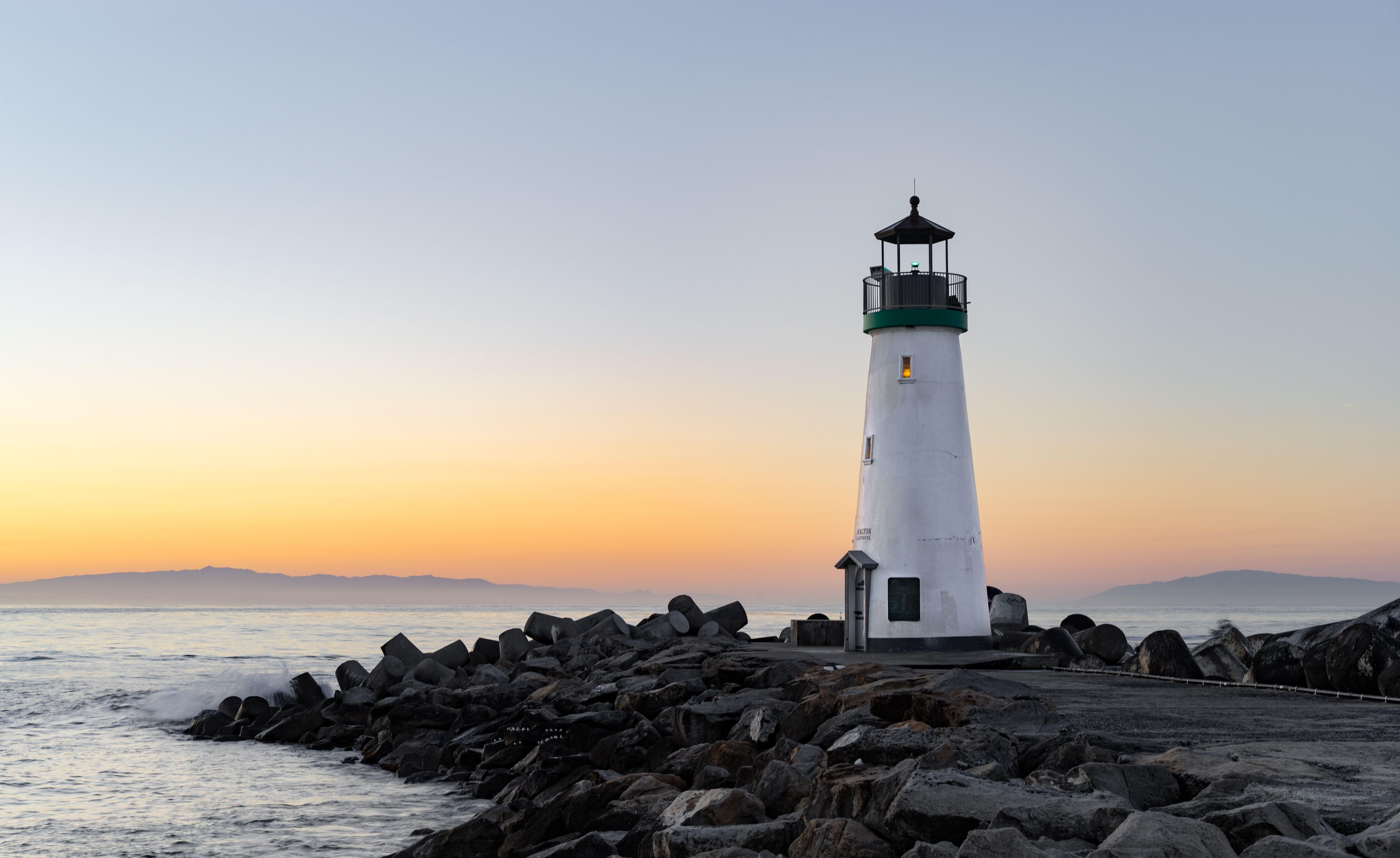Lighthouse Wallpapers - Top Free Lighthouse Backgrounds - WallpaperAccess