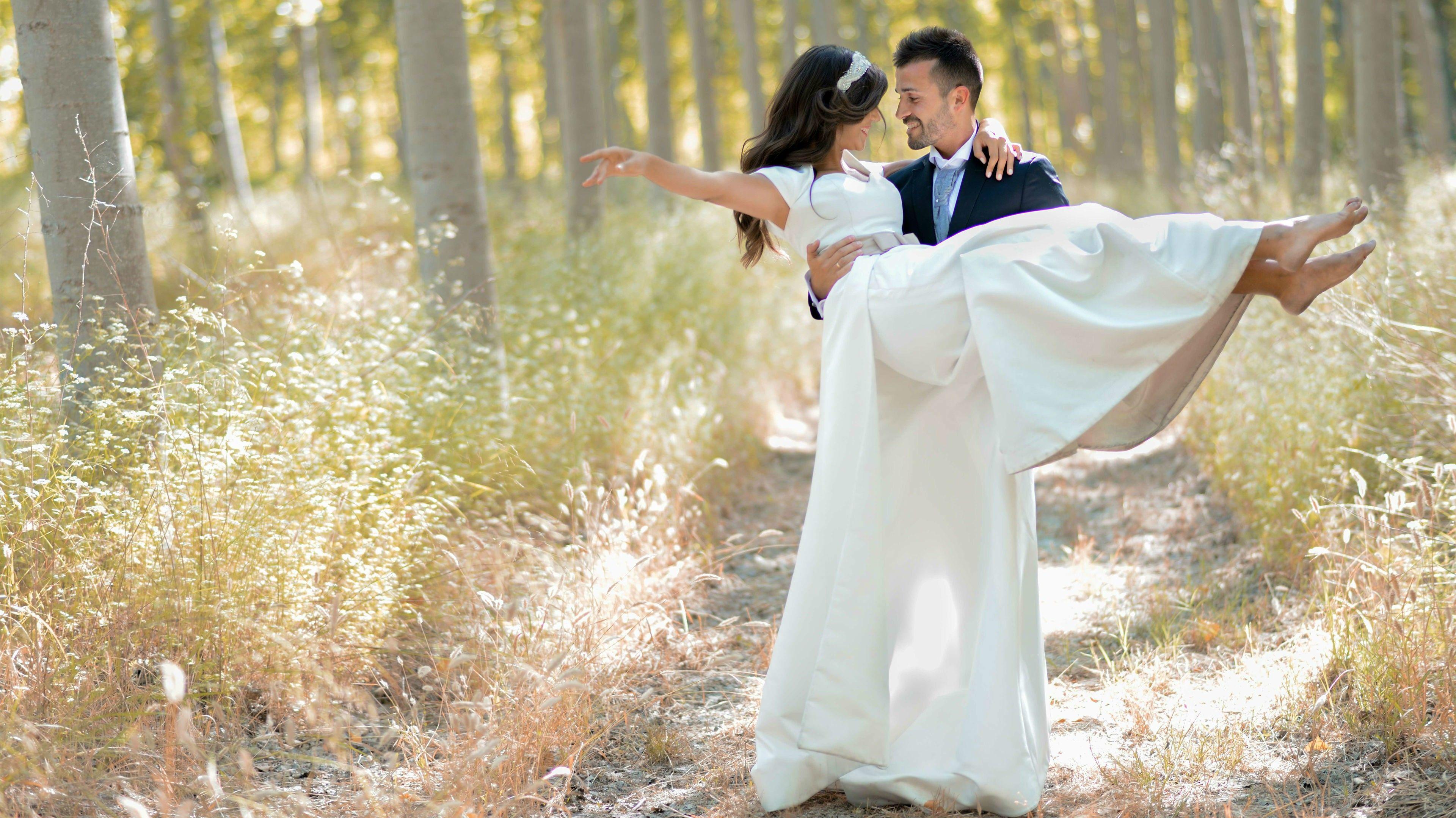 Bride Wallpapers - Top Free Bride Backgrounds - WallpaperAccess