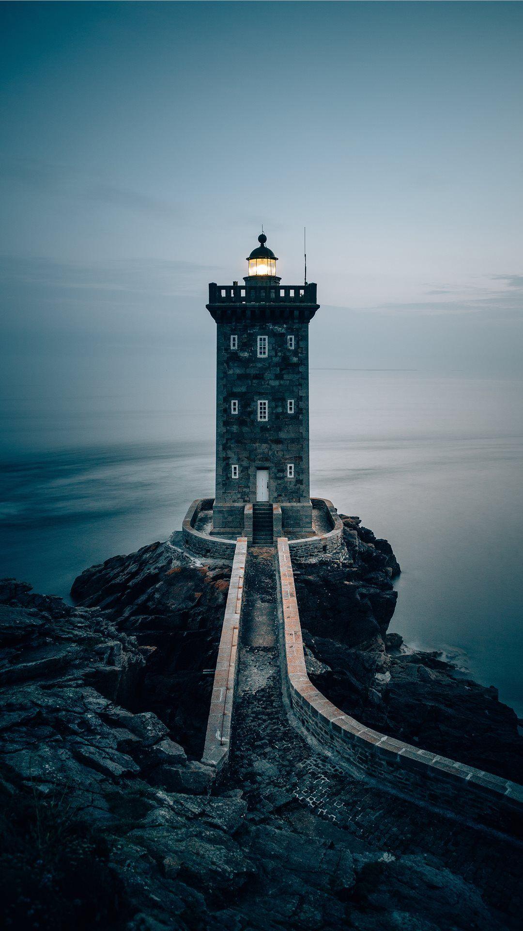 Lighthouse Wallpapers - Top Free Lighthouse Backgrounds - WallpaperAccess