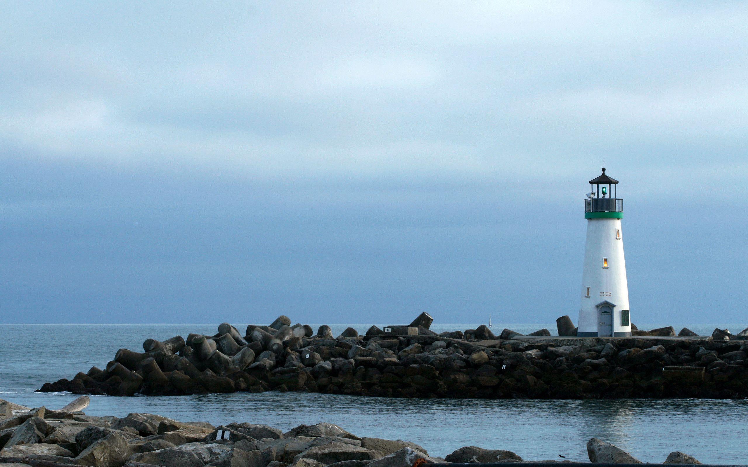 Lighthouse Wallpapers - Top Free Lighthouse Backgrounds - WallpaperAccess