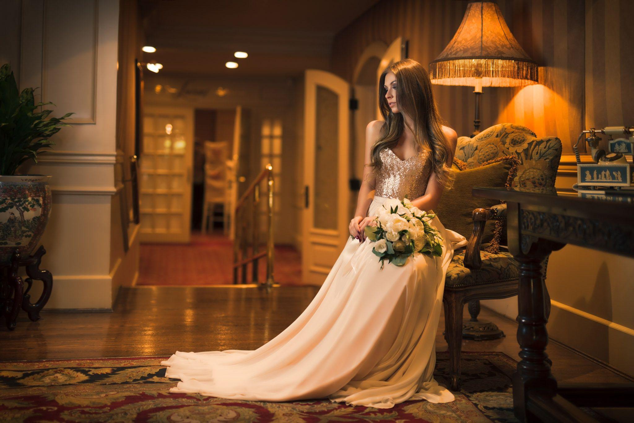 Bride Wallpapers - Top Free Bride Backgrounds - WallpaperAccess