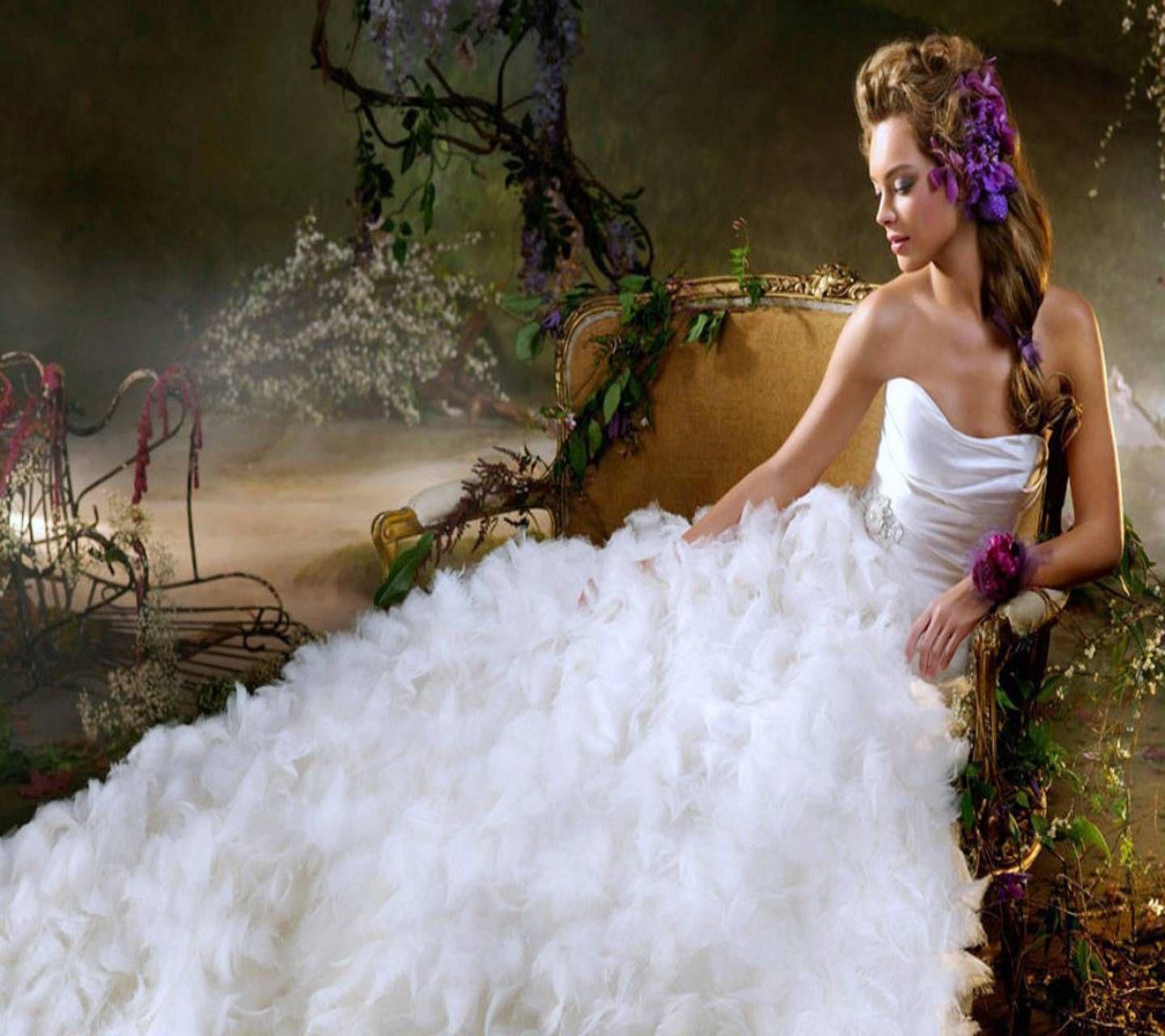 Bride Wallpapers - Top Free Bride Backgrounds - WallpaperAccess