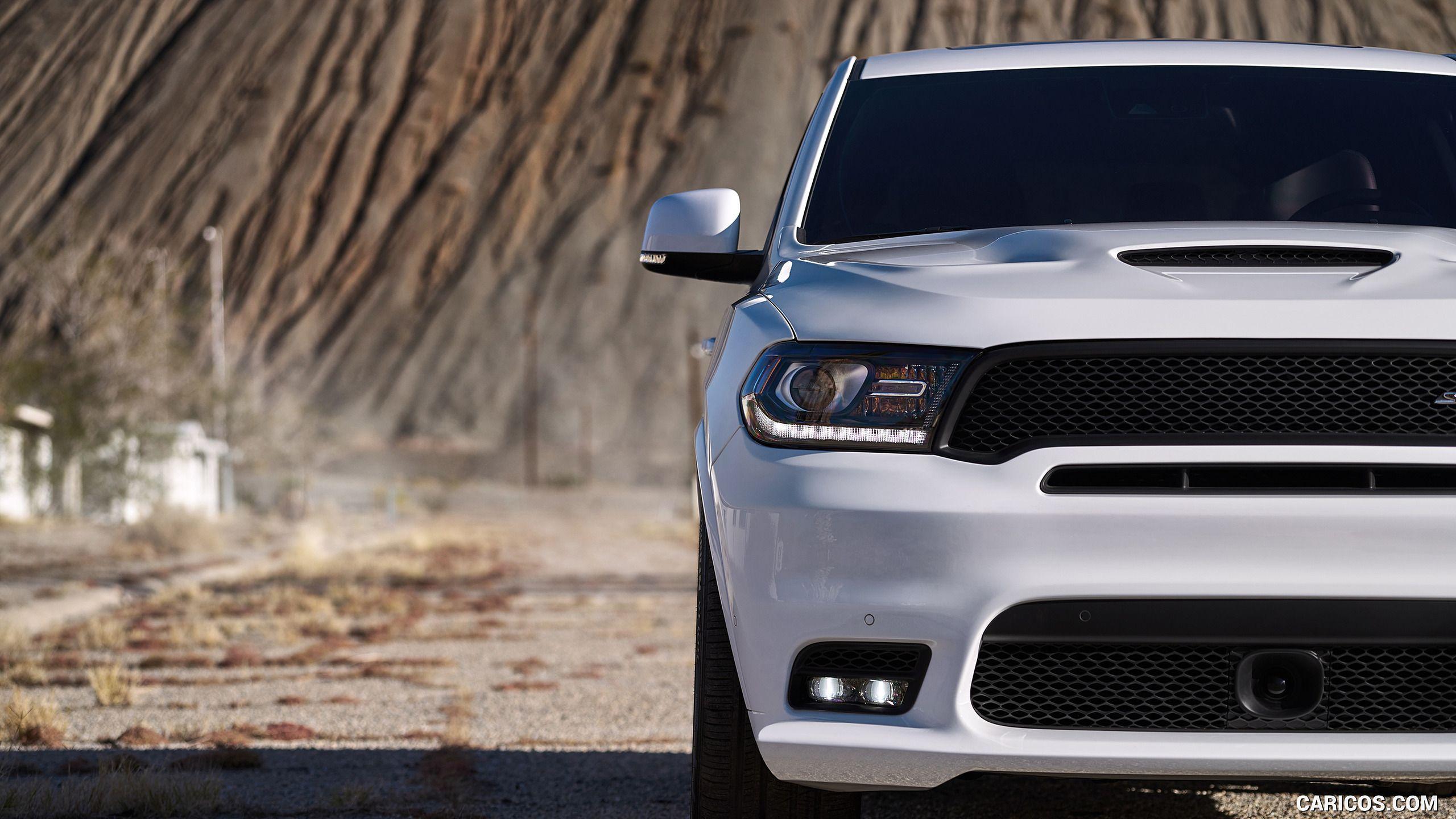 Dodge Durango Wallpapers - Top Free Dodge Durango Backgrounds ...