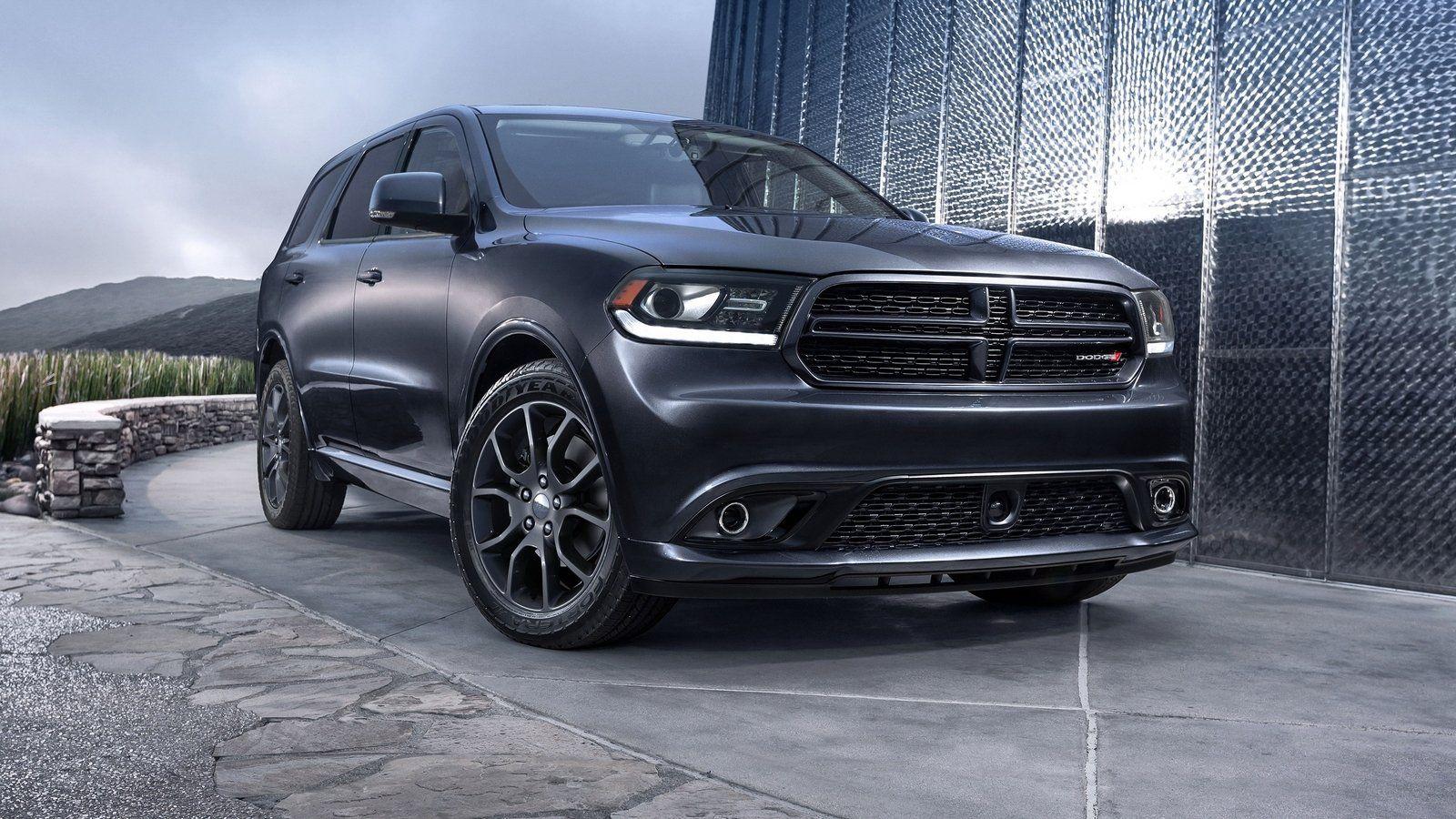 Dodge Durango Wallpapers - Top Free Dodge Durango Backgrounds ...