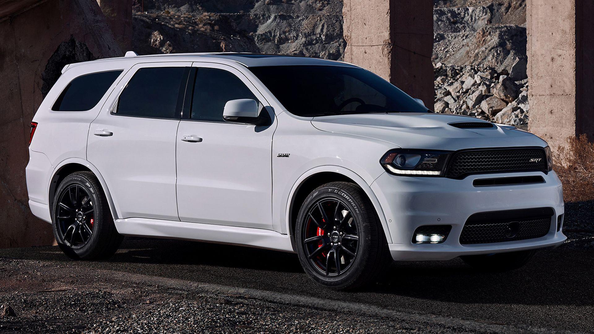 Dodge Durango Wallpapers - Top Free Dodge Durango Backgrounds ...
