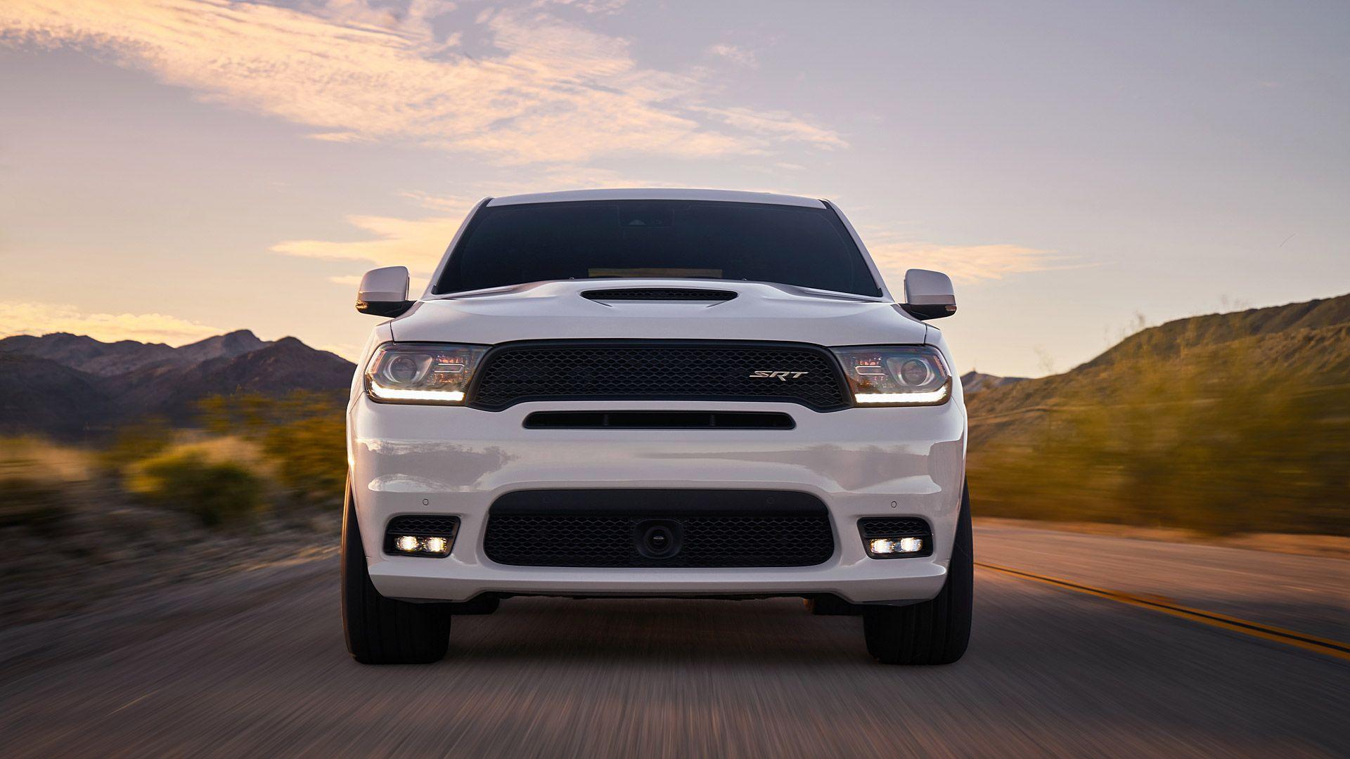 Dodge Durango Wallpapers - Top Free Dodge Durango Backgrounds ...