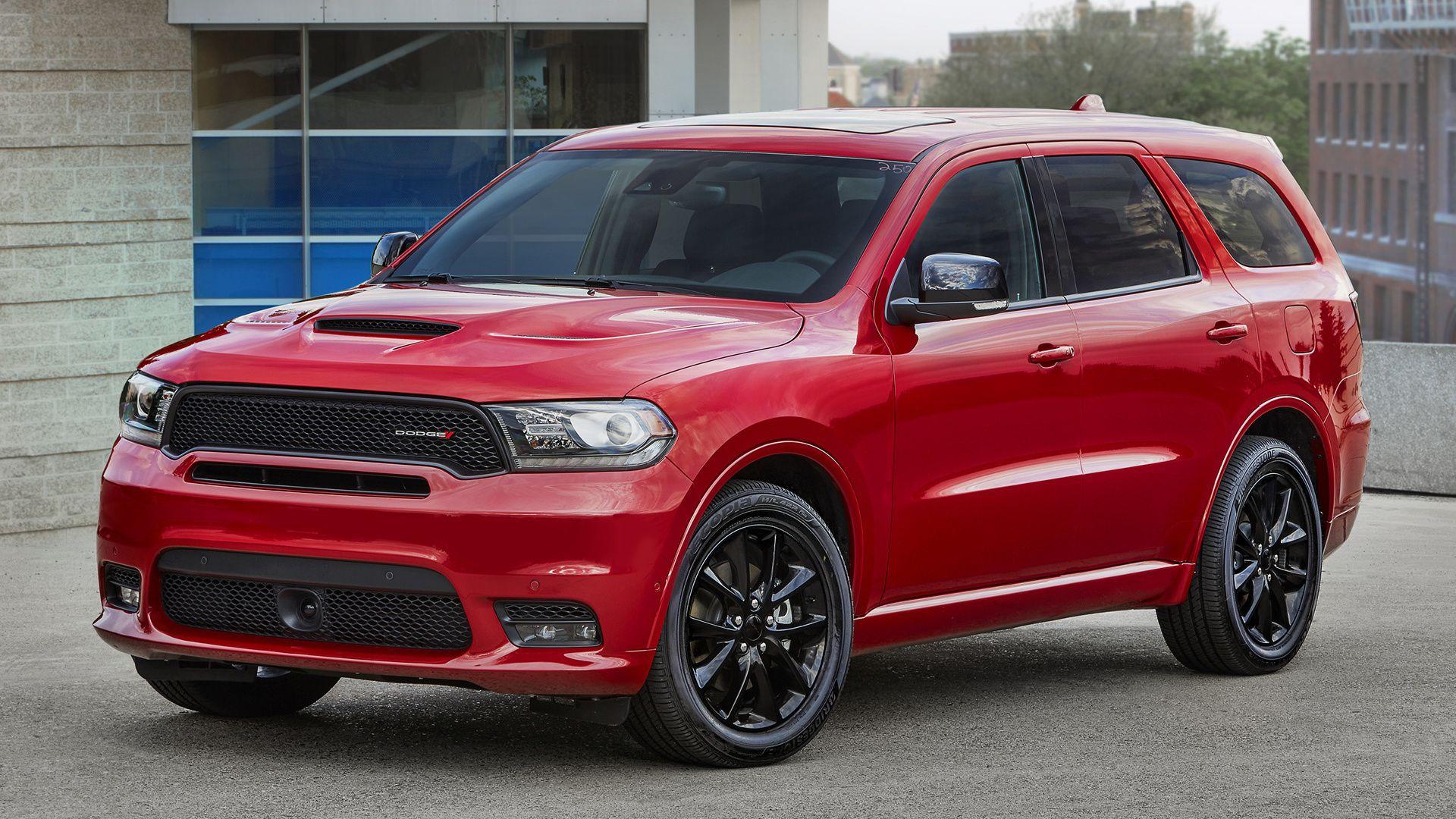 Dodge Durango Wallpapers - Top Free Dodge Durango Backgrounds ...