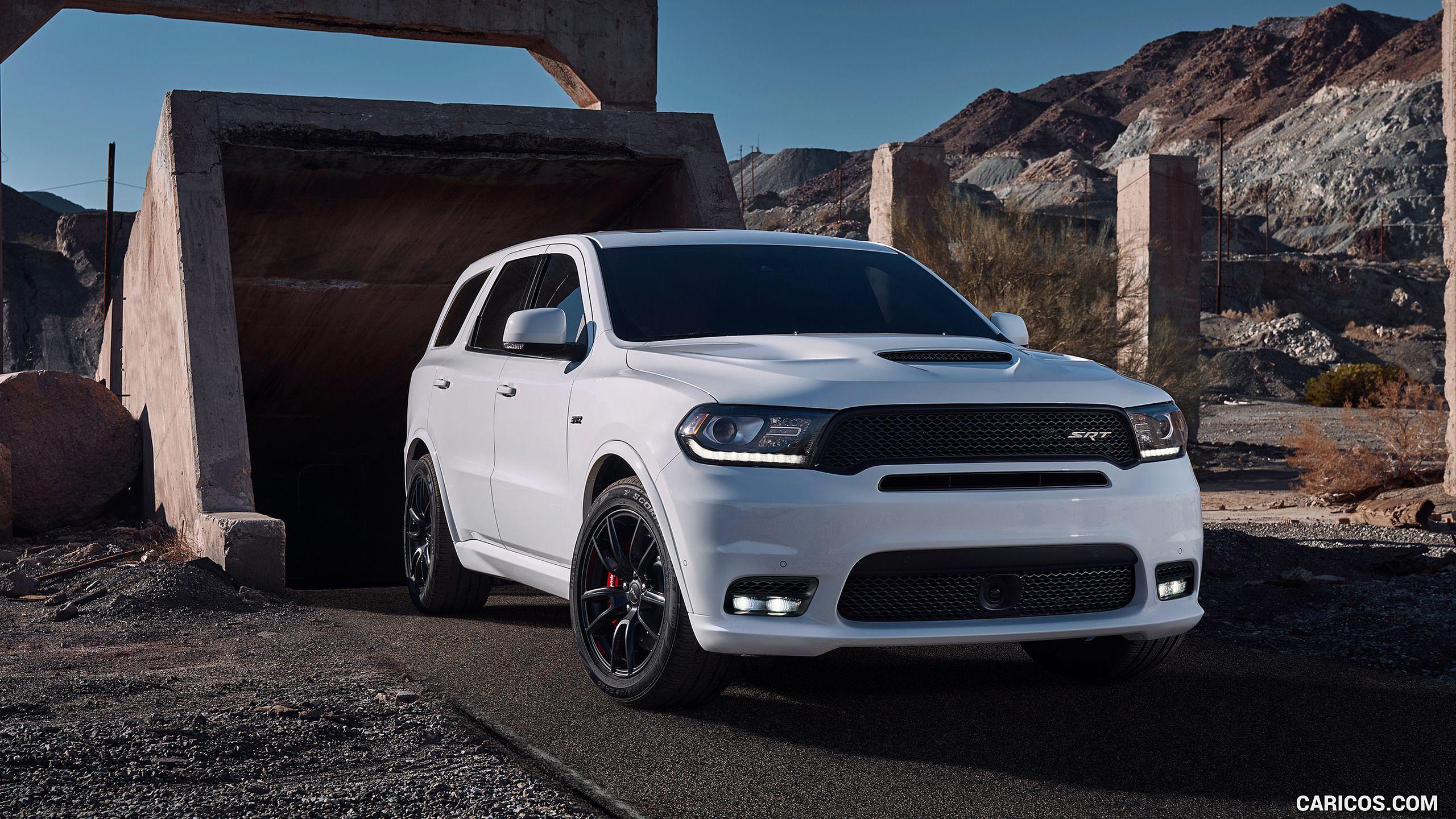 Dodge Durango SRT Wallpapers - Top Free Dodge Durango SRT Backgrounds ...