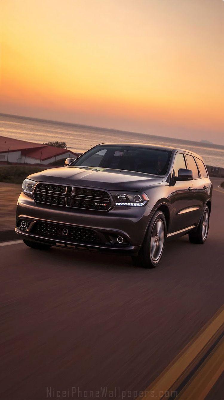 Dodge Durango Wallpapers - Top Free Dodge Durango Backgrounds ...
