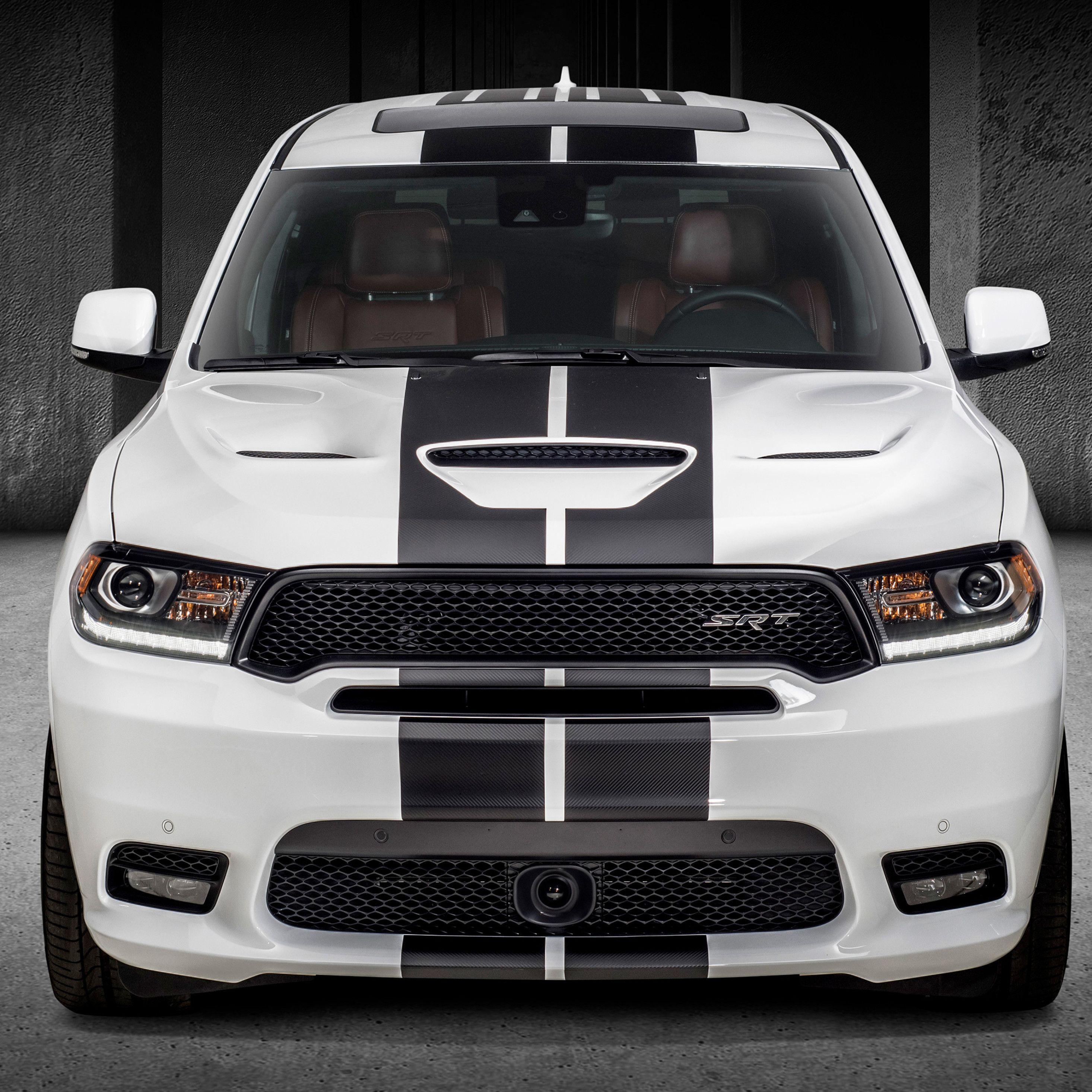 Dodge Durango Wallpapers - Top Free Dodge Durango Backgrounds ...