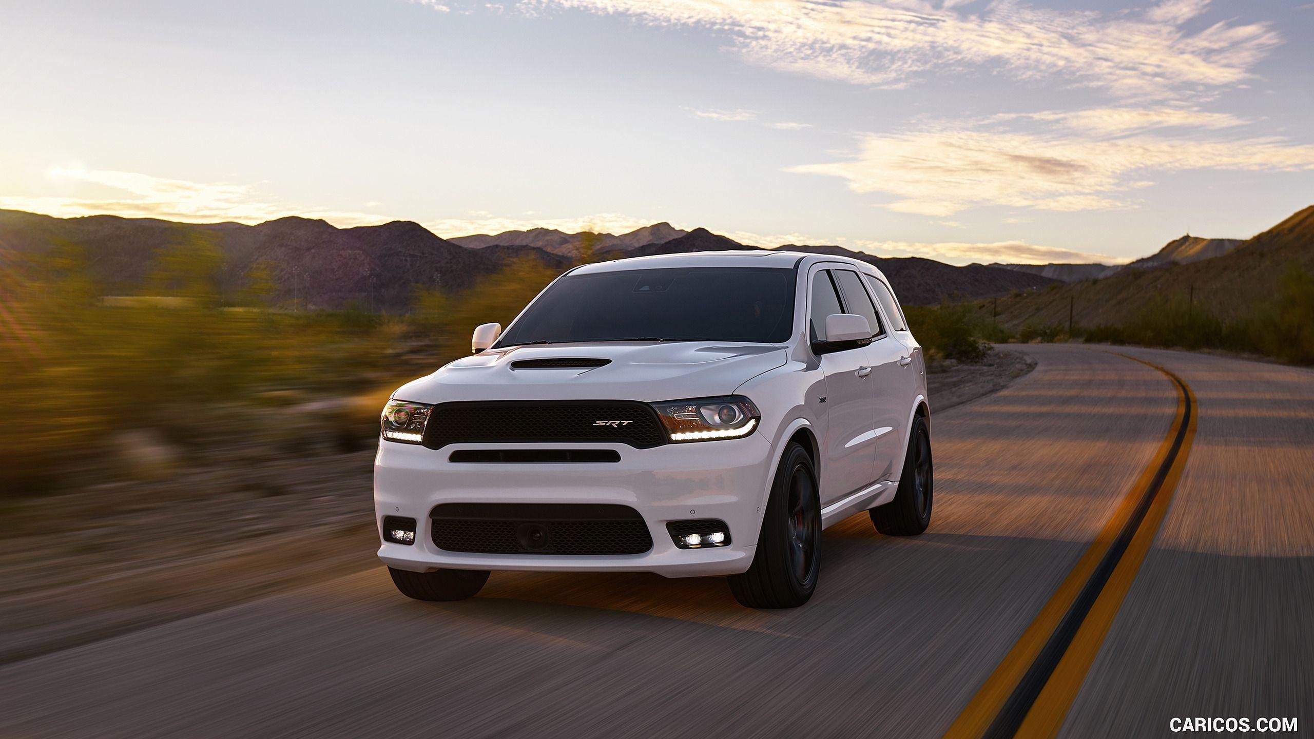 Dodge Durango Wallpapers - Top Free Dodge Durango Backgrounds ...