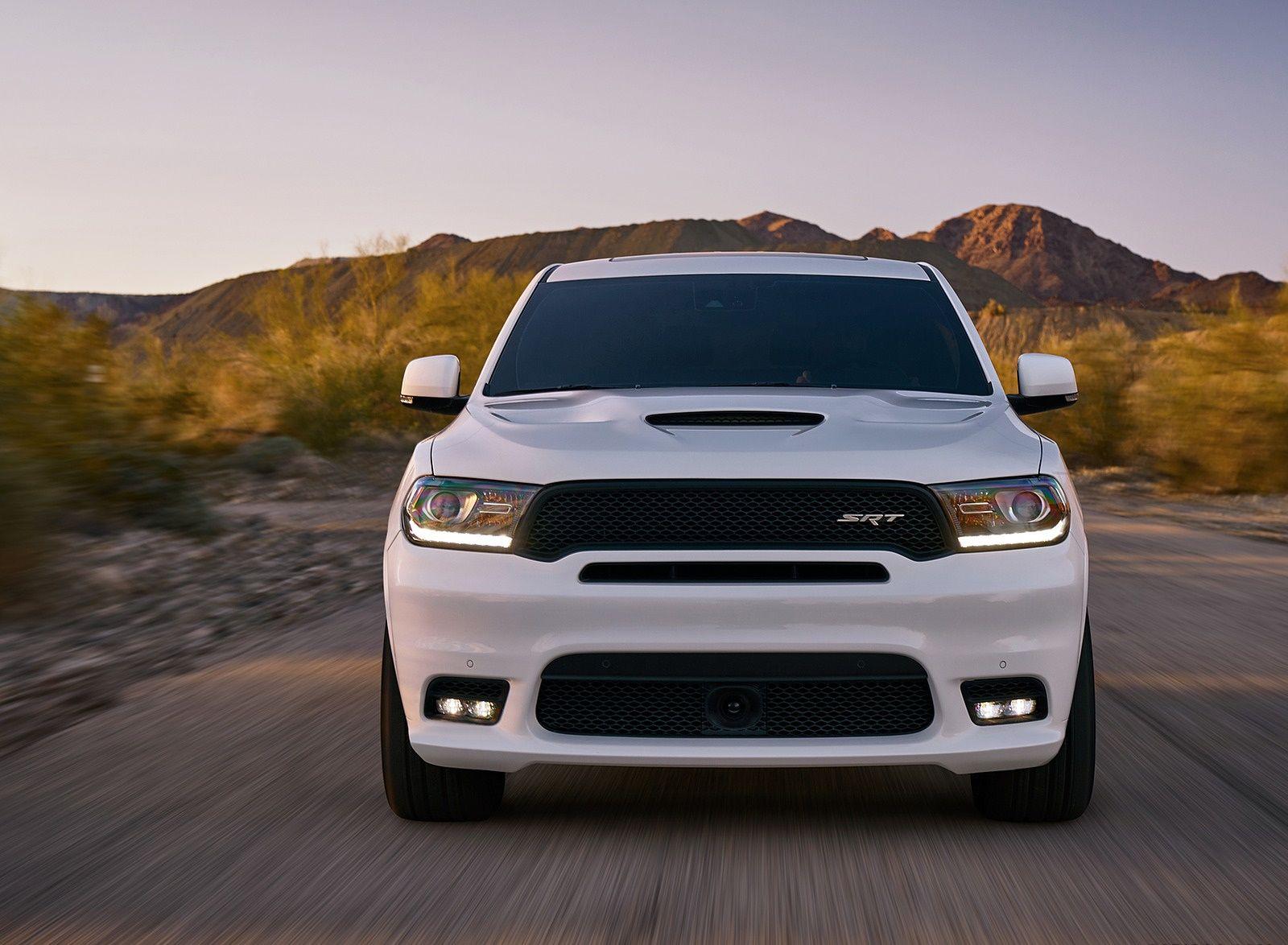 Dodge Durango Wallpapers - Top Free Dodge Durango Backgrounds ...