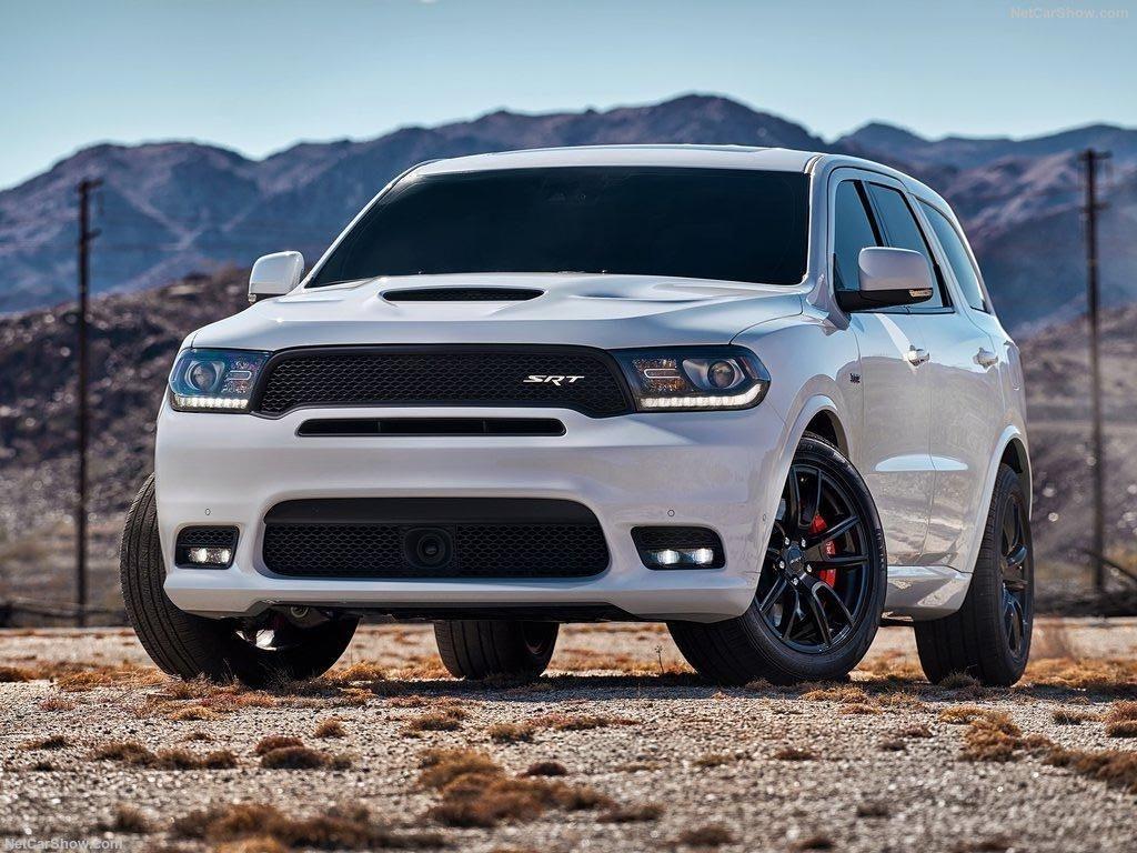 Dodge Durango Wallpapers - Top Free Dodge Durango Backgrounds ...