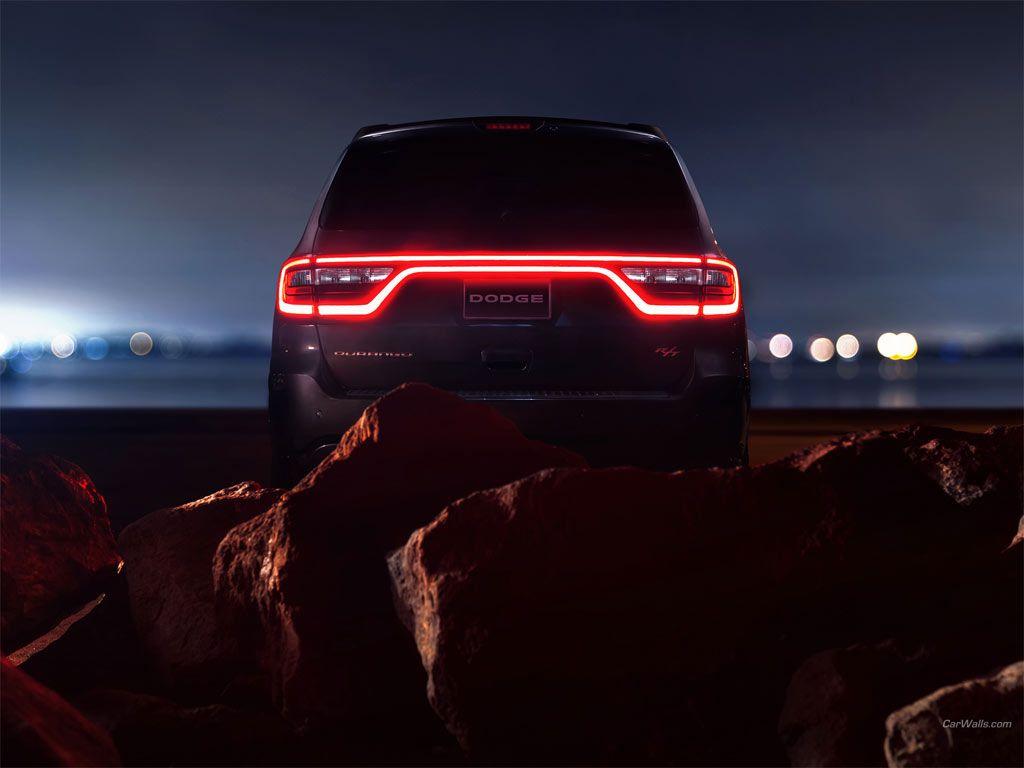 Dodge Durango Wallpapers - Top Free Dodge Durango Backgrounds ...