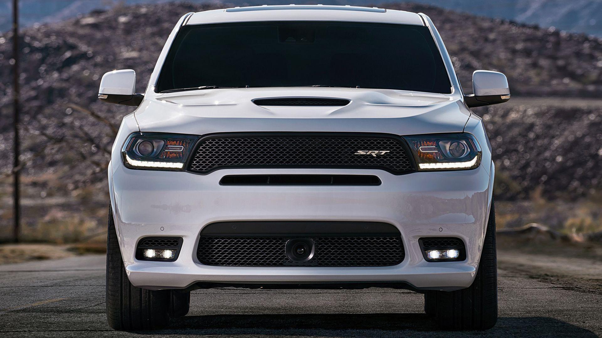 Dodge Durango Wallpapers - Top Free Dodge Durango Backgrounds ...