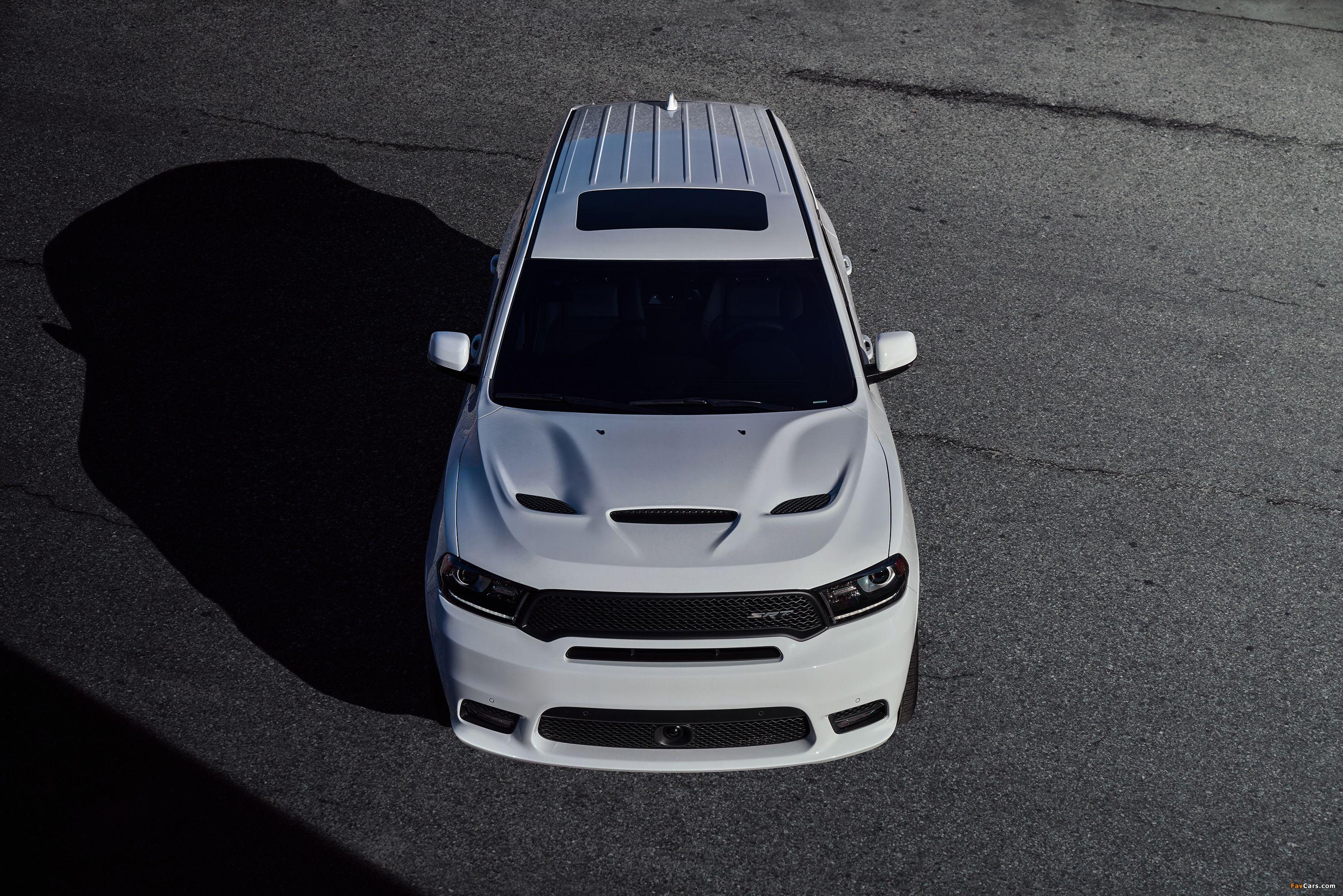 Dodge Durango Wallpapers - Top Free Dodge Durango Backgrounds ...