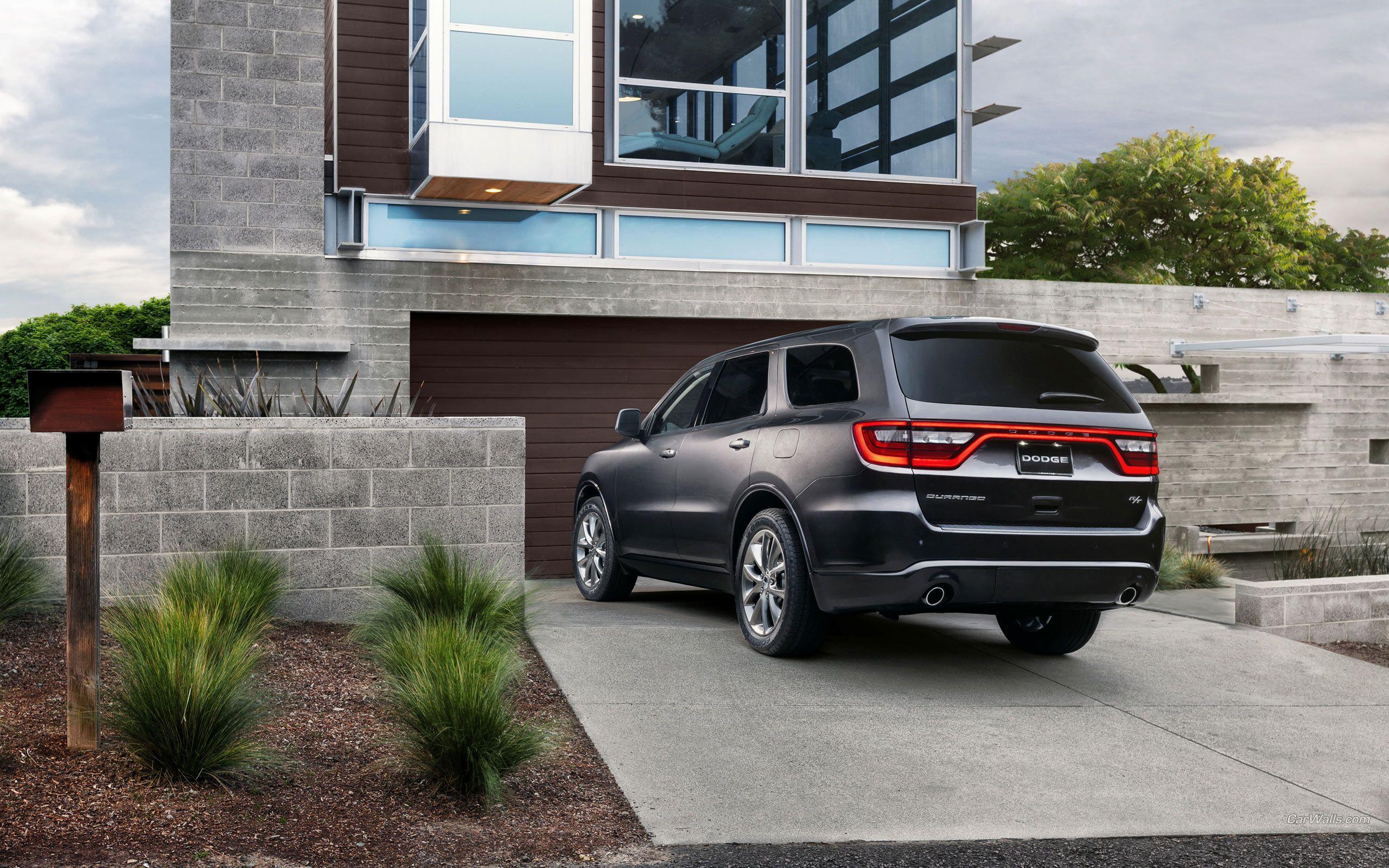 Dodge Durango Wallpapers - Top Free Dodge Durango Backgrounds ...